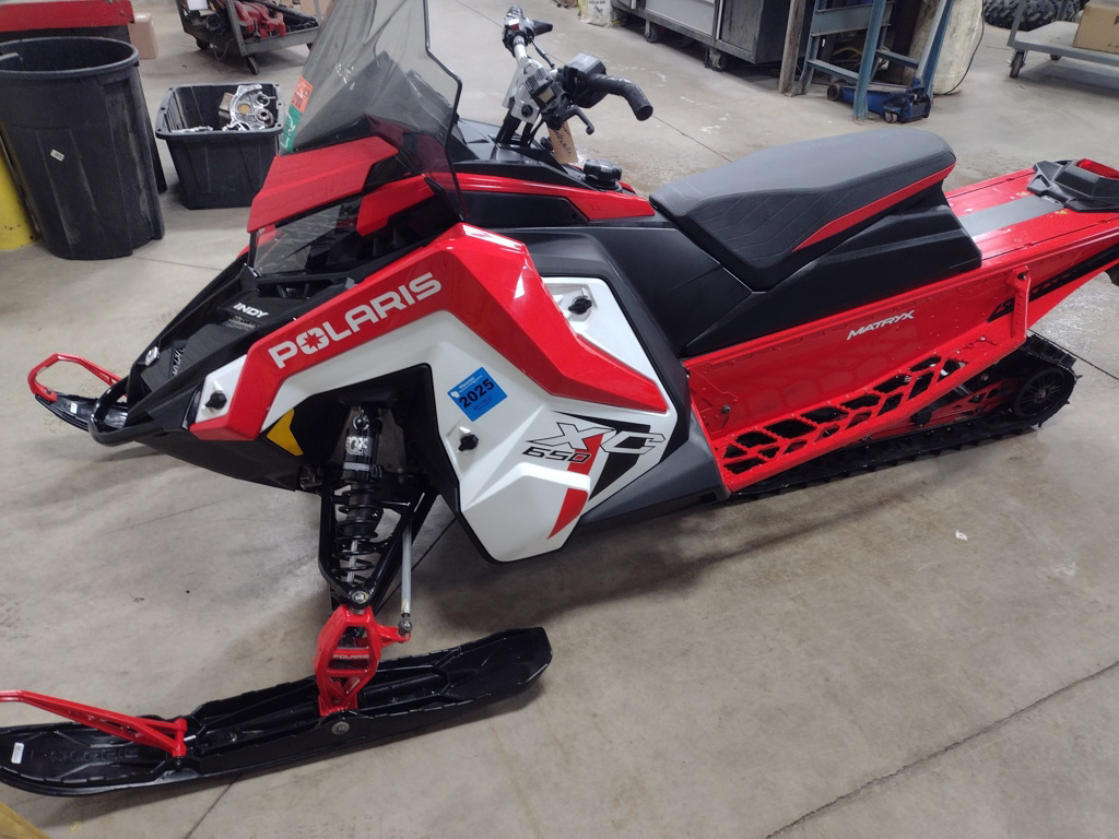 Polaris Snowmobiles For Sale Near Fremont, Wisconsin - Snowmobile Trader