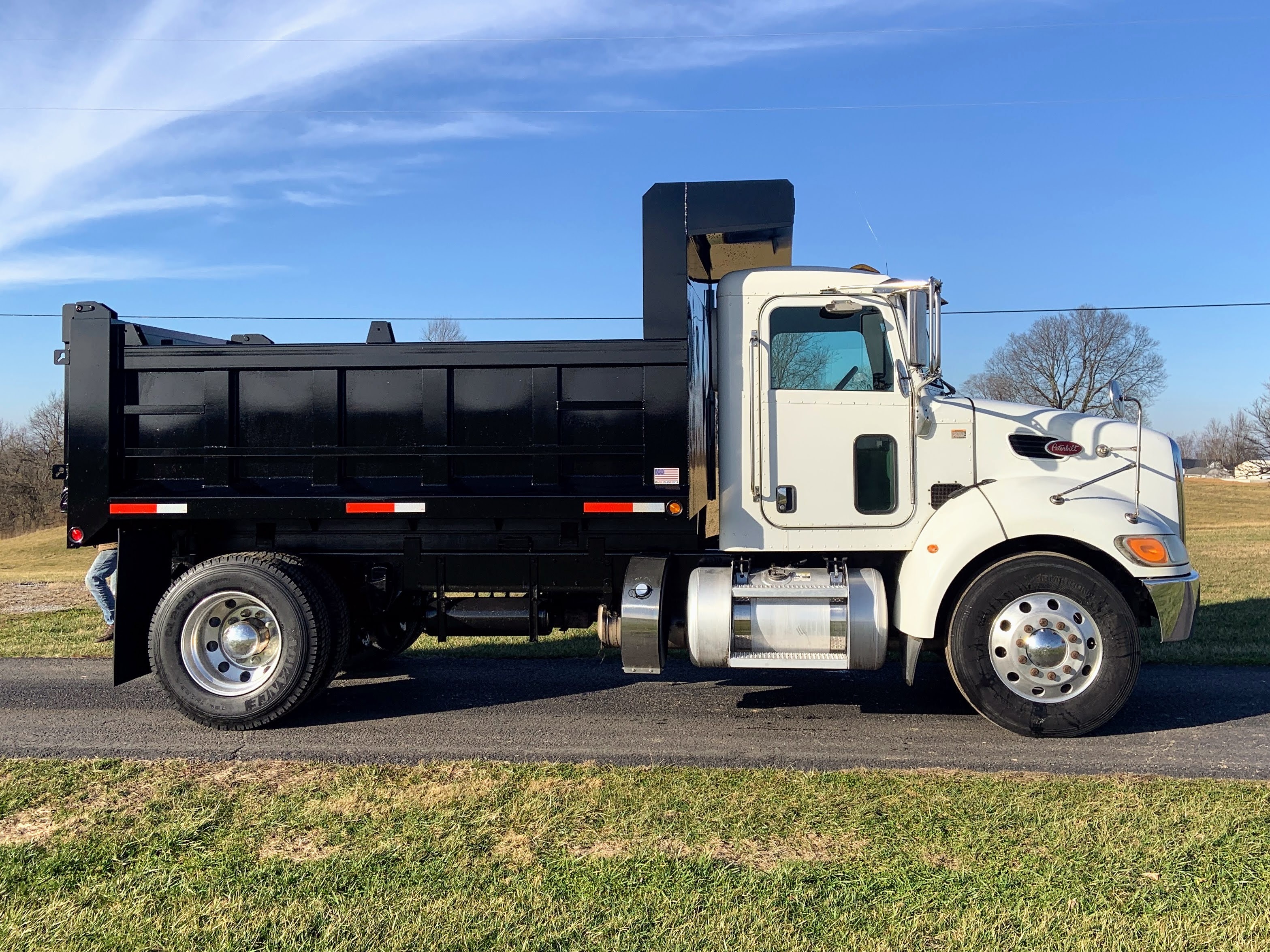 Dump Truck For Sale in Kentucky - Commercial Truck Trader