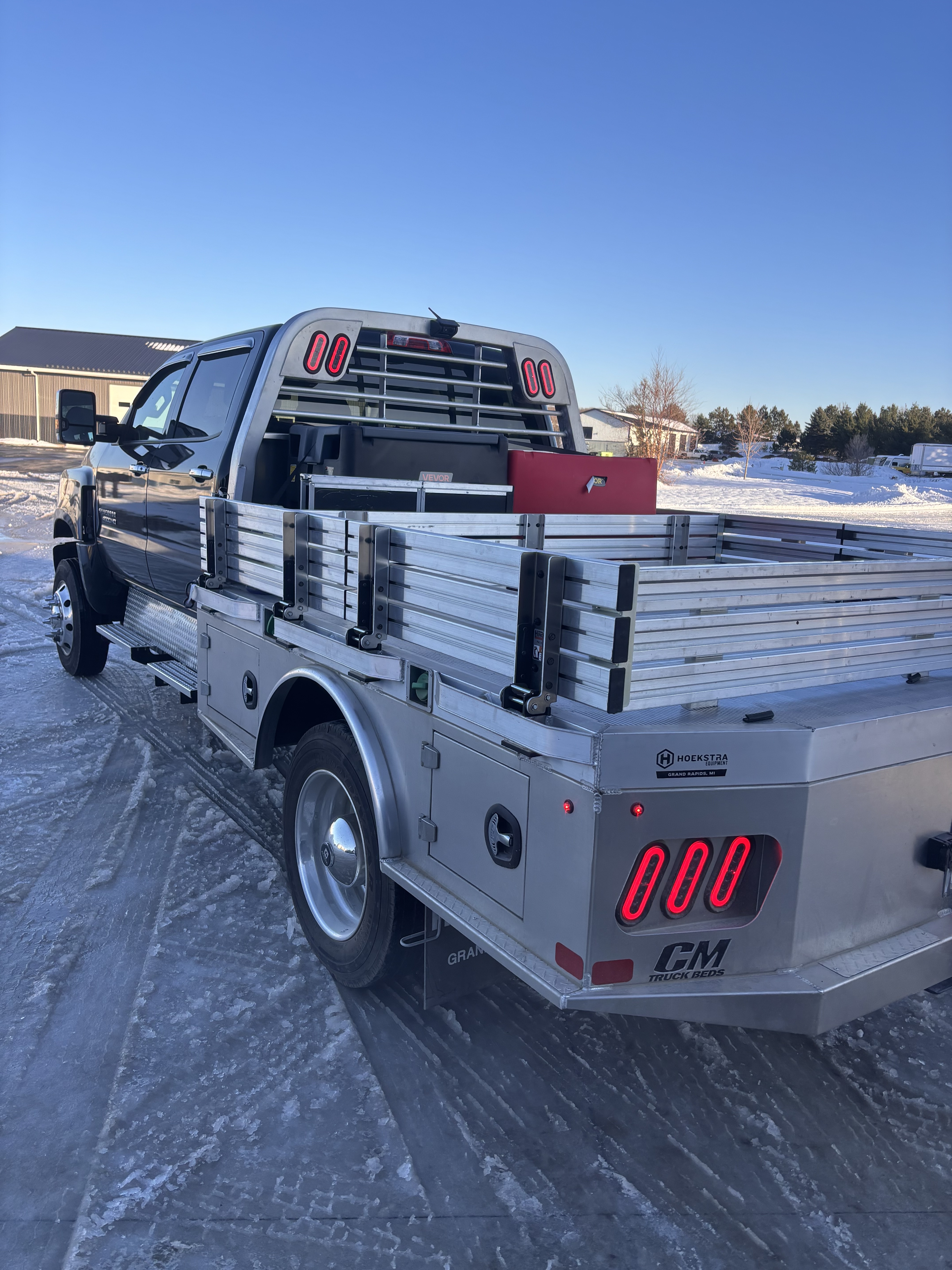 Western Hauler For Sale Near Kernan, IL - Commercial Truck Trader