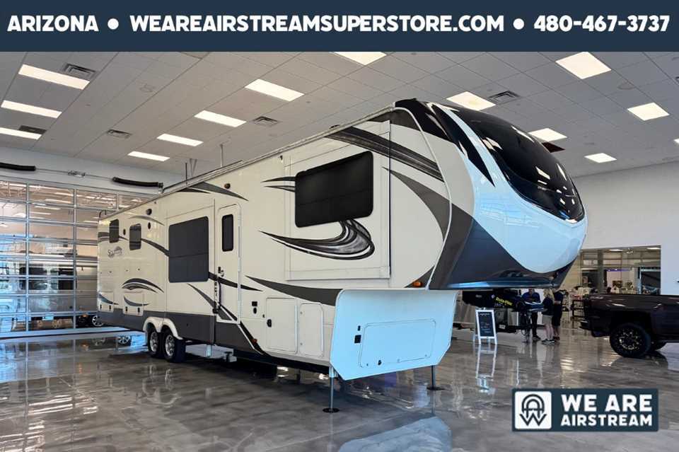 Grand Design Fifth Wheels For Sale near Lewis, CO - RV Trader