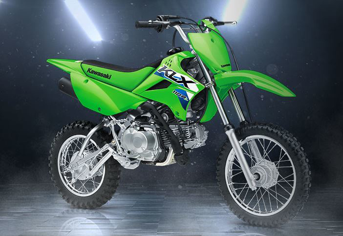 Kawasaki Dirt Bike Motorcycles Under $5000 For Sale Near Santa Rosa, CA - Cycle Trader