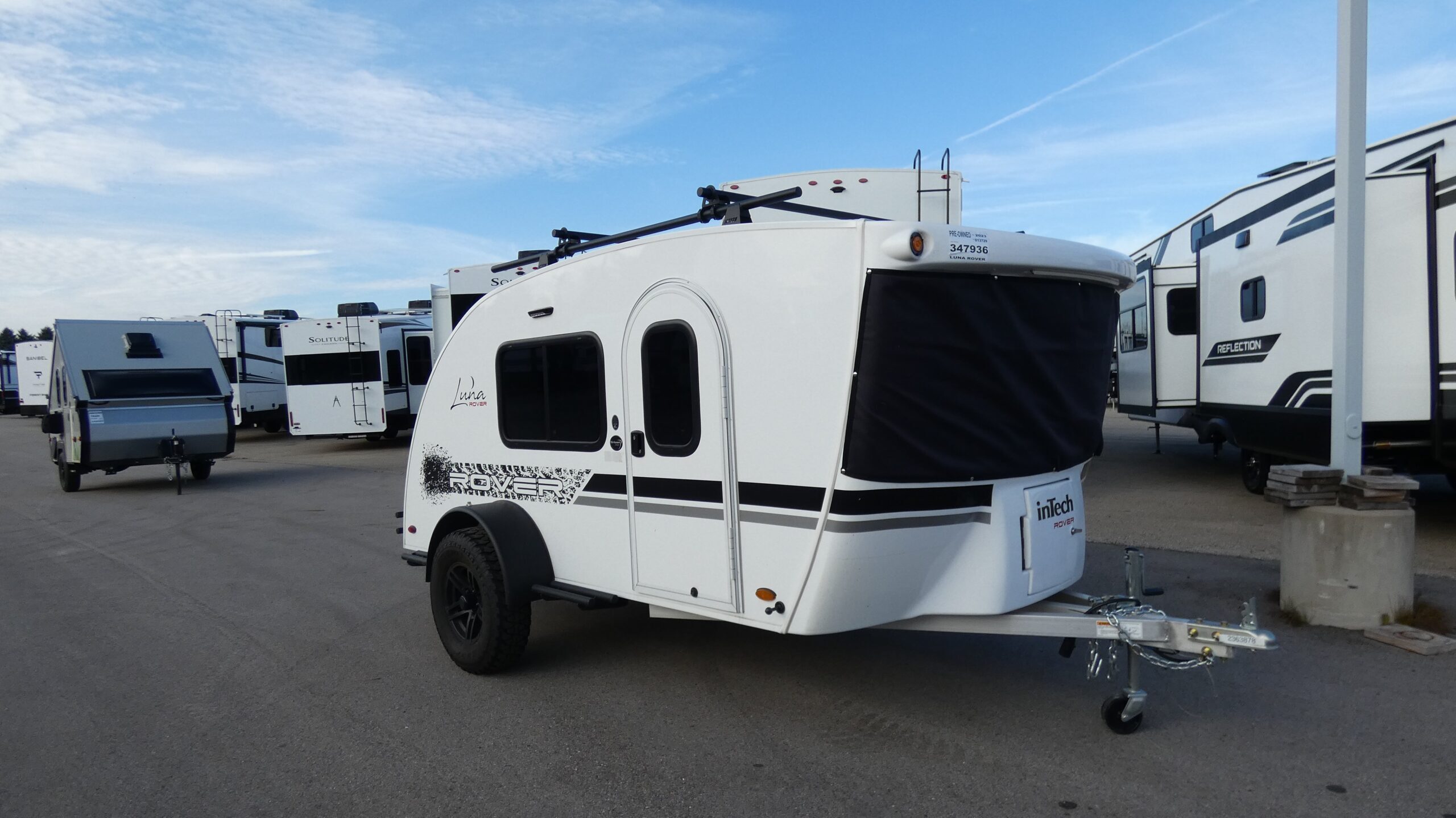 Teardrop Trailers For Sale near Suring, WI - RV Trader