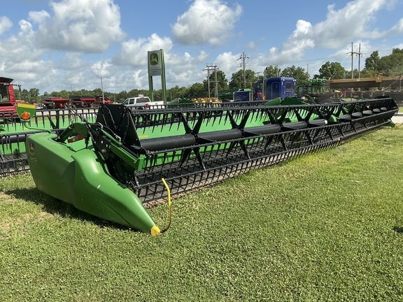 John Deere Combines Equipment For Sale Near Lake Charles, Louisiana ...