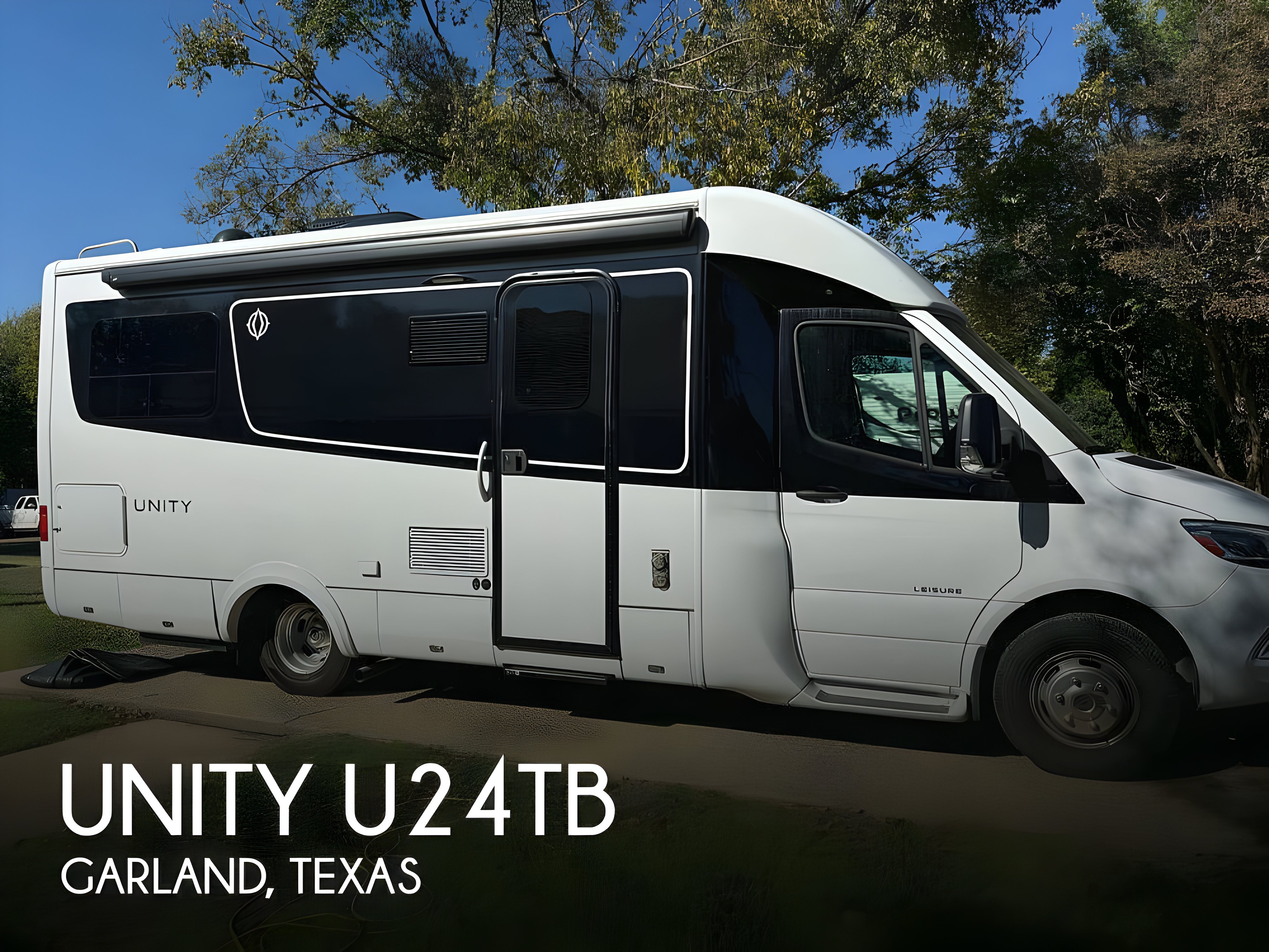 Used RVs For Sale near Garland, TX - RV Trader