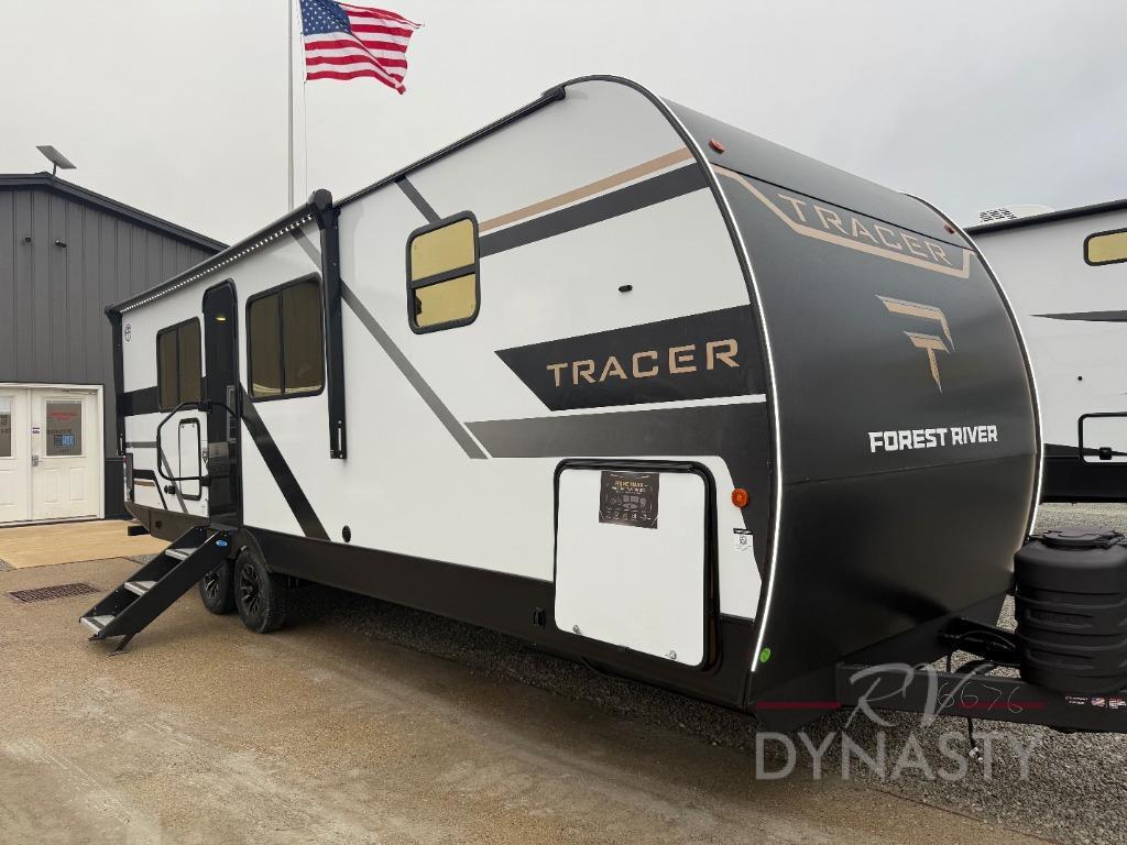 2026 Prime Time Tracer 248RE Travel Trailers for sale - RV Trader