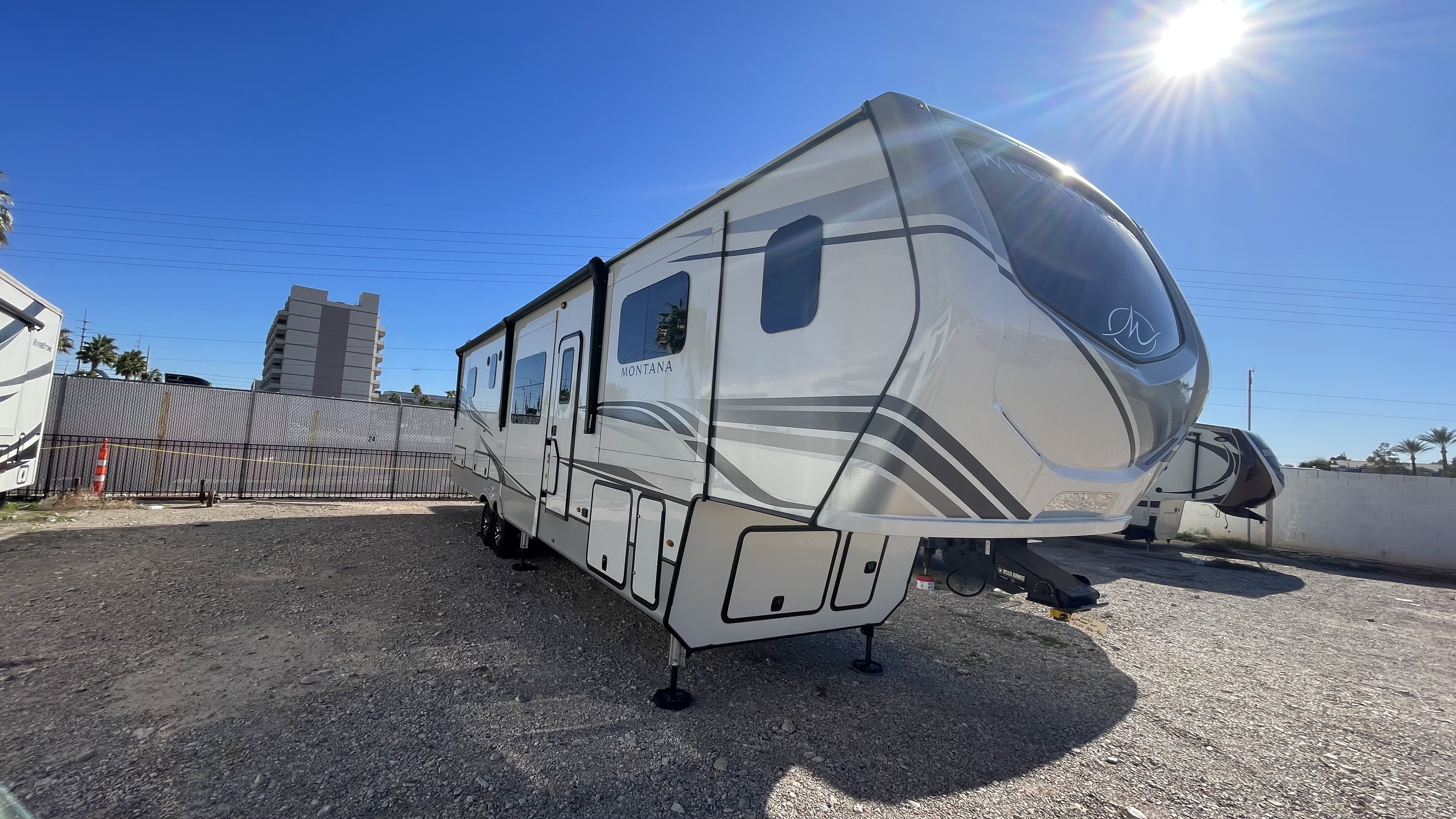 Rv Trader Las Vegas