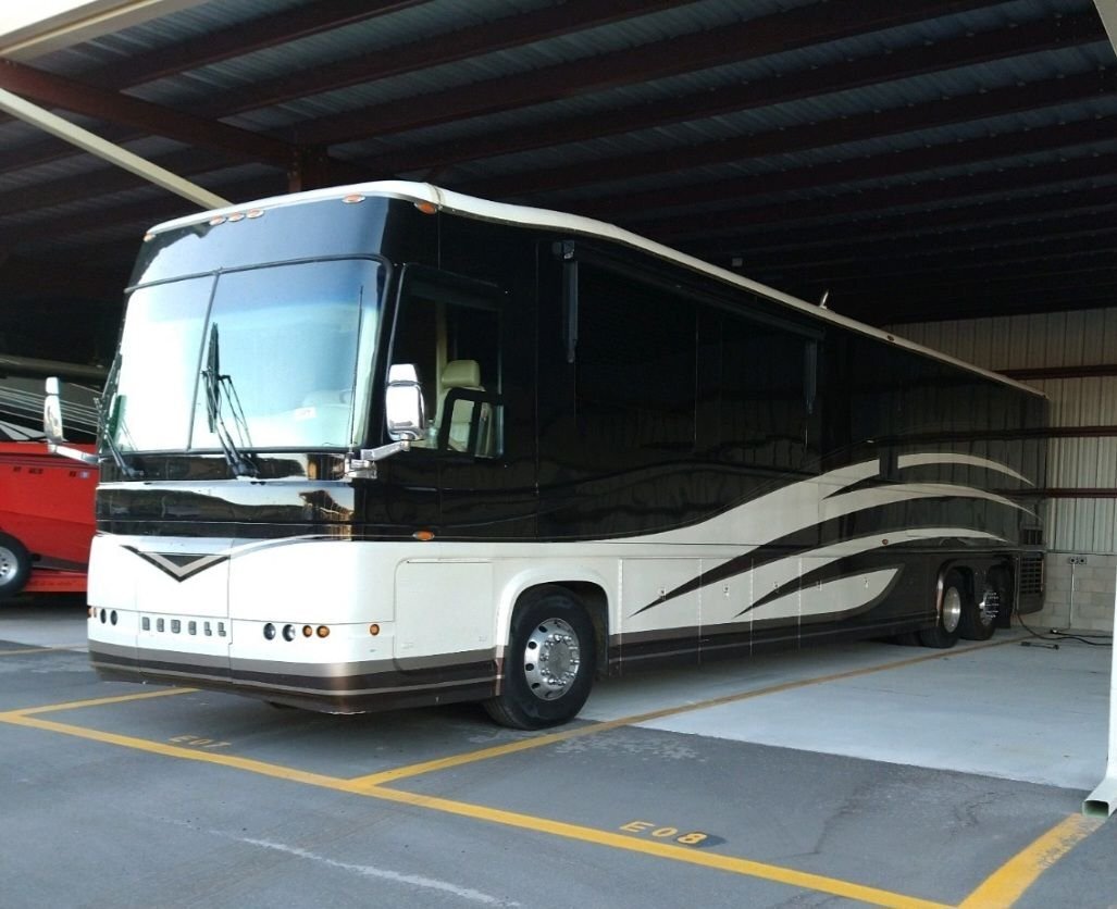 Newell Coach Class A RVs and Motorhomes For Sale near Indiana, PA - RV ...