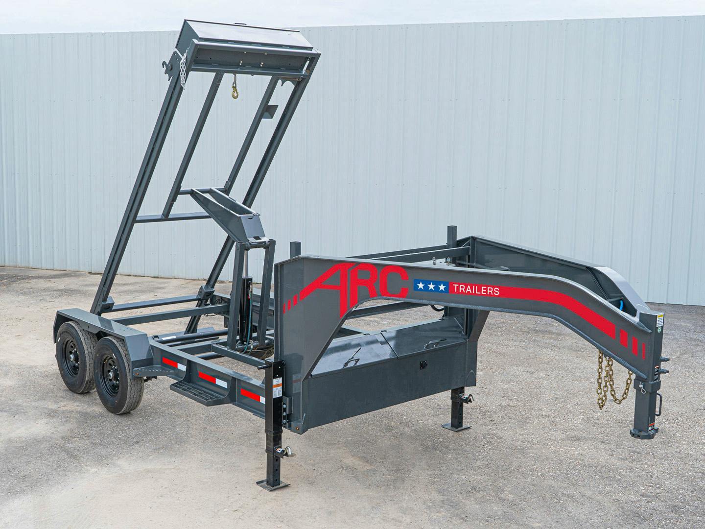 Dump Trailer Equipment For Sale Near Durand, Illinois - Equipment Trader