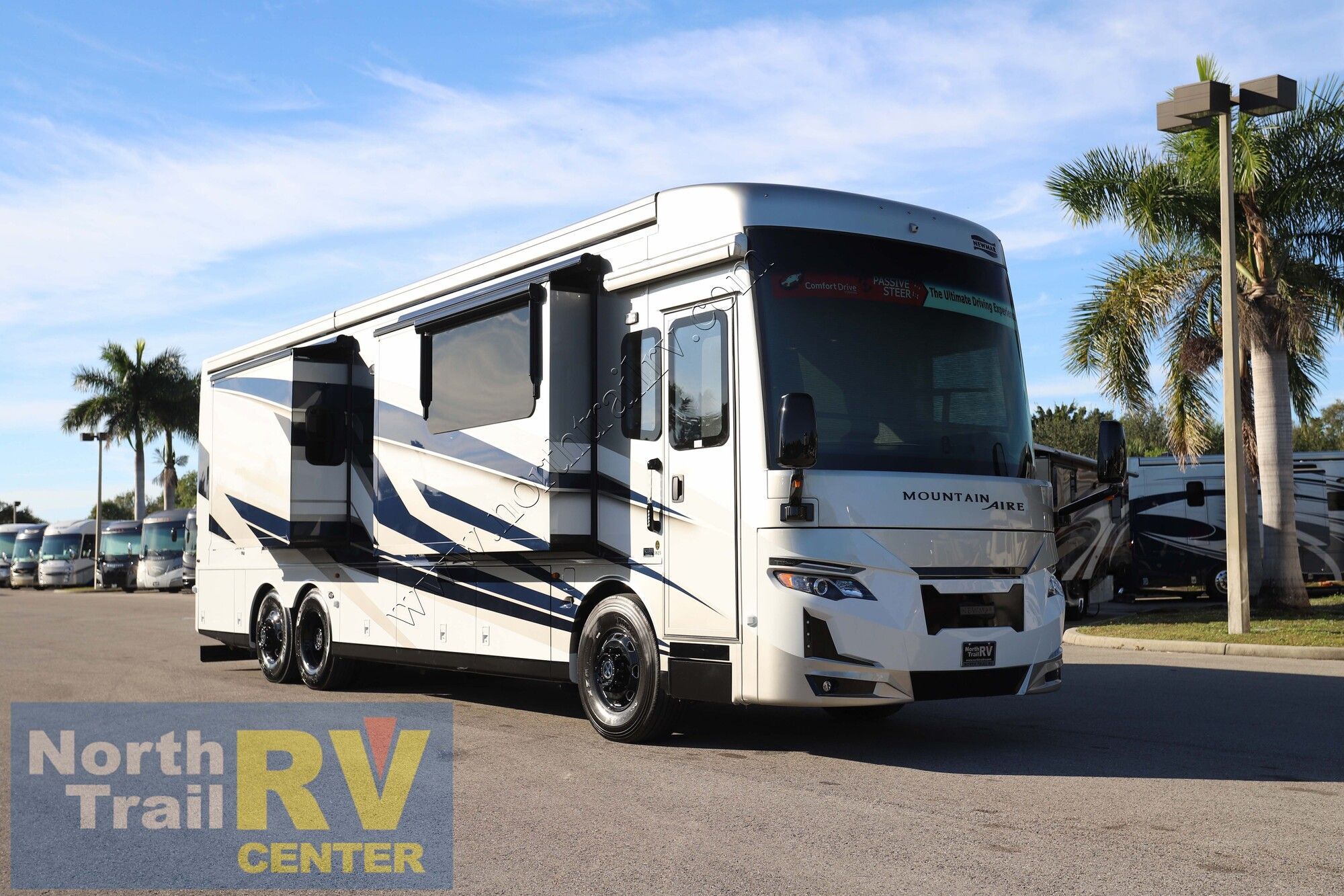 Newmar Mountain Aire 3825 RVs For Sale near Rubonia, FL - RV Trader