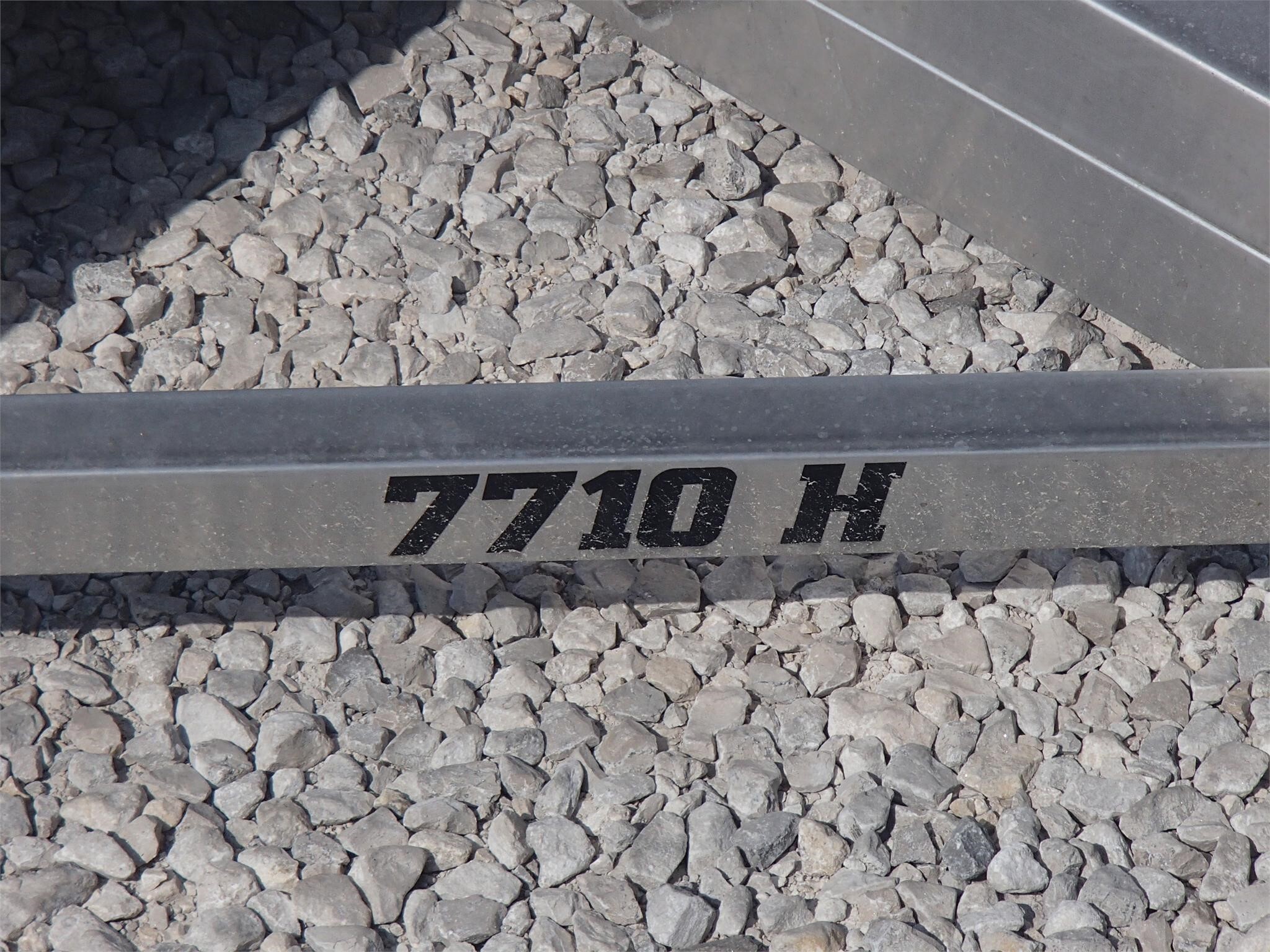 New 2025 Aluma EX7710H-S-TG For Sale in Lu Verne, IA - 5006906731 ...