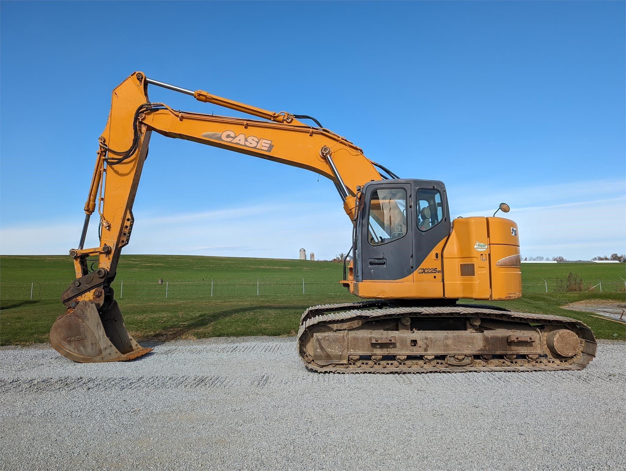 Case Excavators For Sale Near 13778 - Equipment Trader