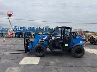 Telehandler Equipment For Sale in California - Equipment Trader