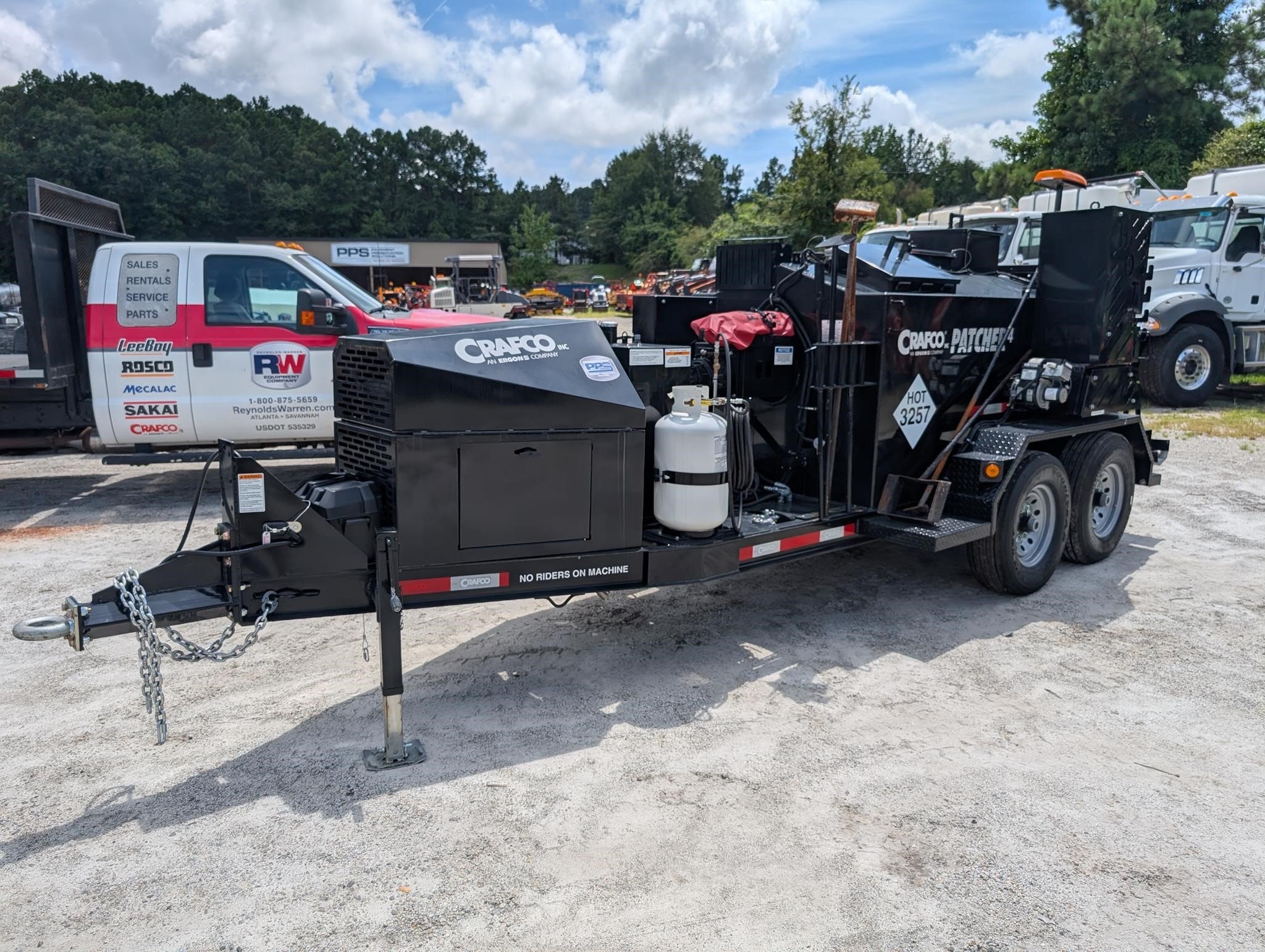 Used Equipment For Sale Near Amelia, Florida - Equipment Trader