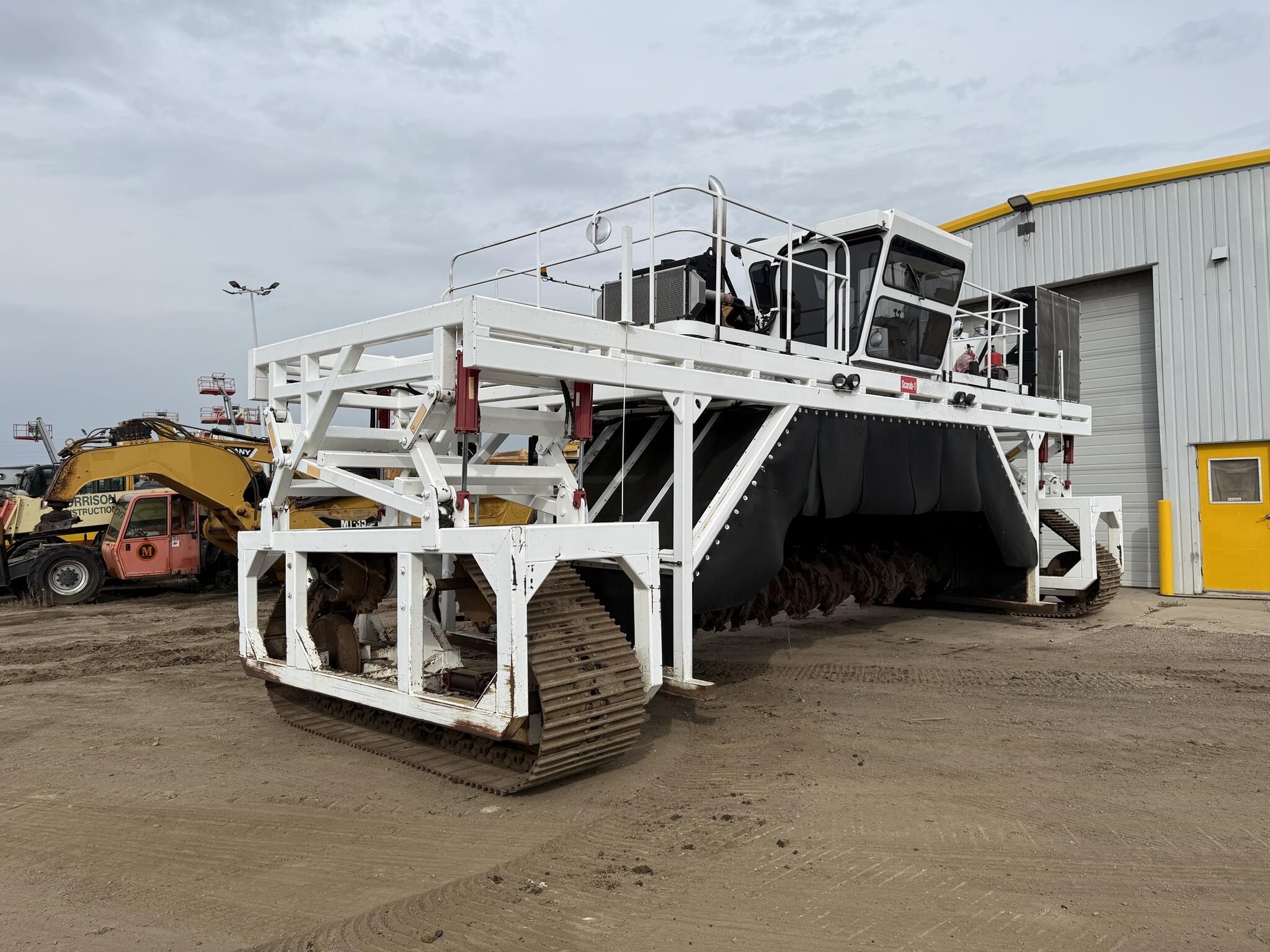 Used 2005 Scarab 20 For Sale in Brighton, CO - 5037832048 - Equipment ...