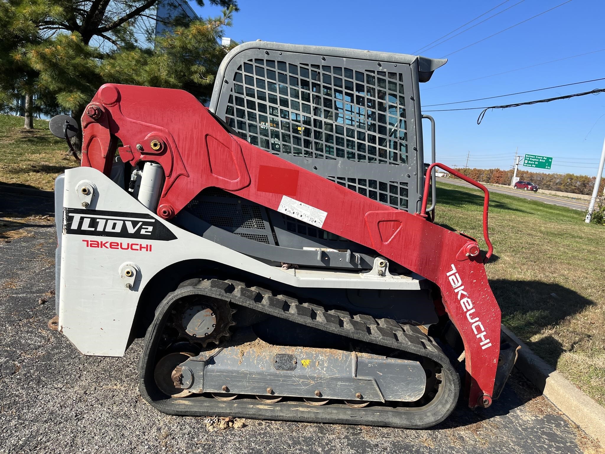 Skid Steers Equipment For Sale Near Strum, Wisconsin - Equipment Trader
