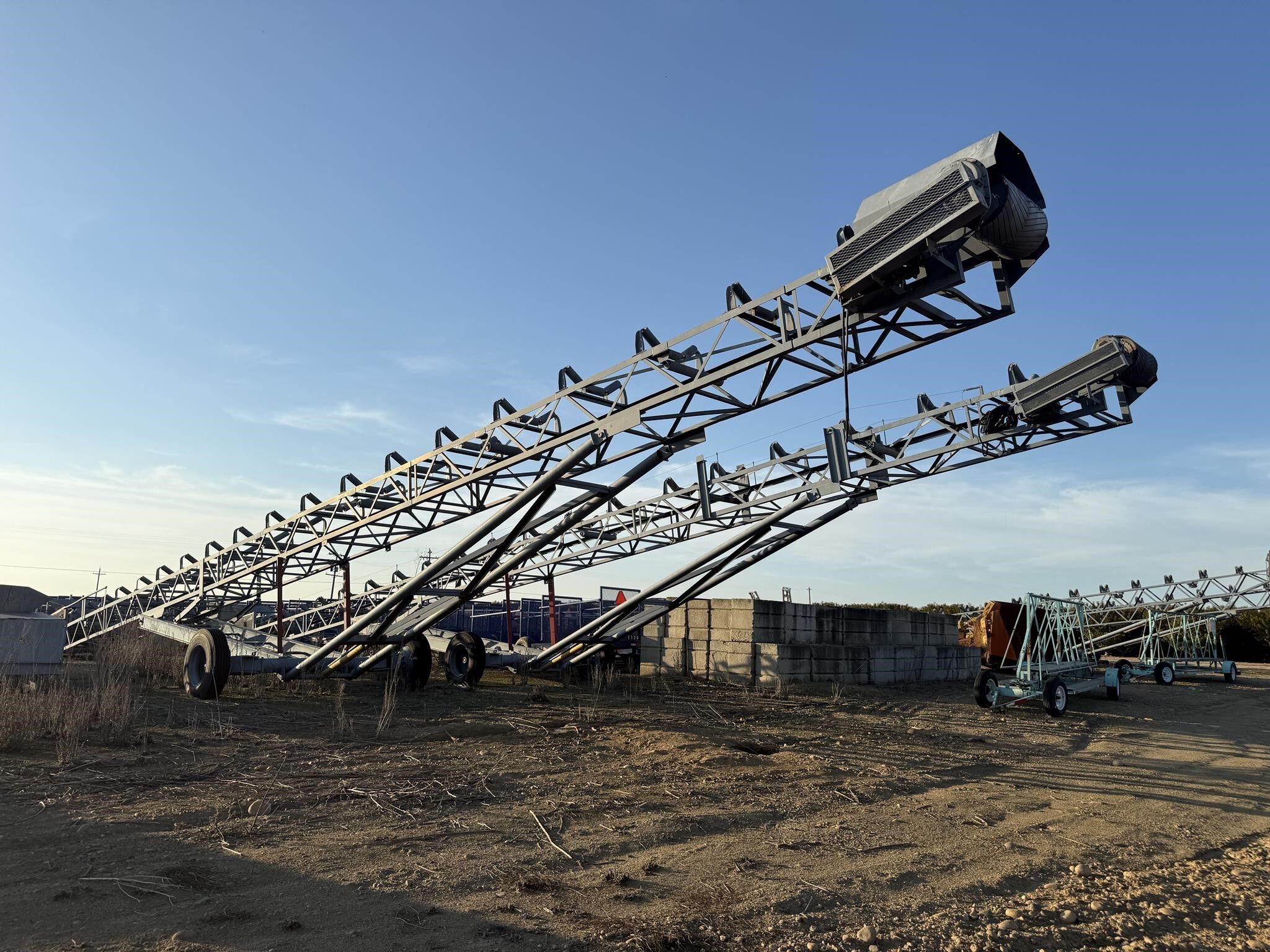 Used 2002 Spaulding 30x80 For Sale in Redding, CA - 5038400648 ...