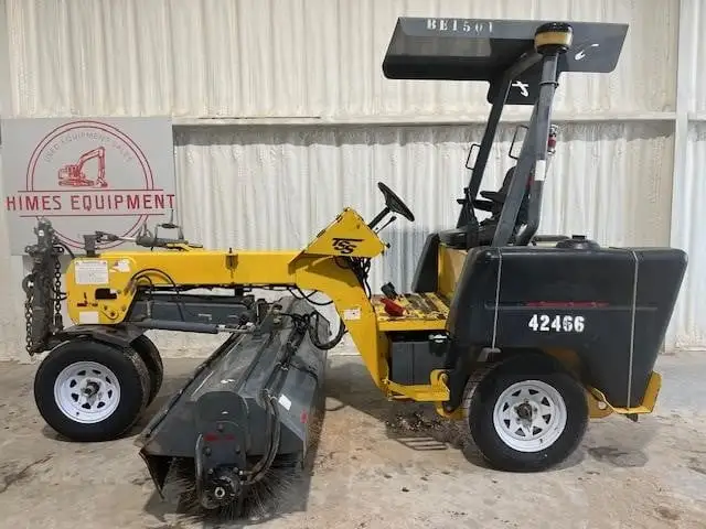 Terramite Equipment For Sale - Terramite Equipment - Equipment Trader