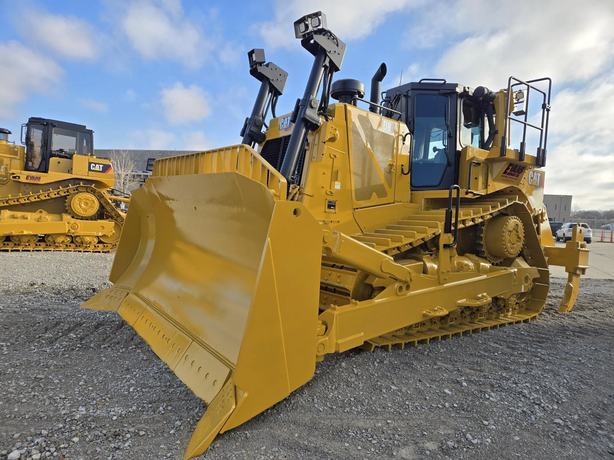 Used Caterpillar D8 Equipment For Sale - Caterpillar D8 Equipment ...