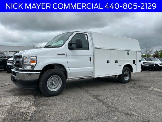 2026 Ford E350,F250 Class 3 Trucks For Sale - Commercial Truck Trader