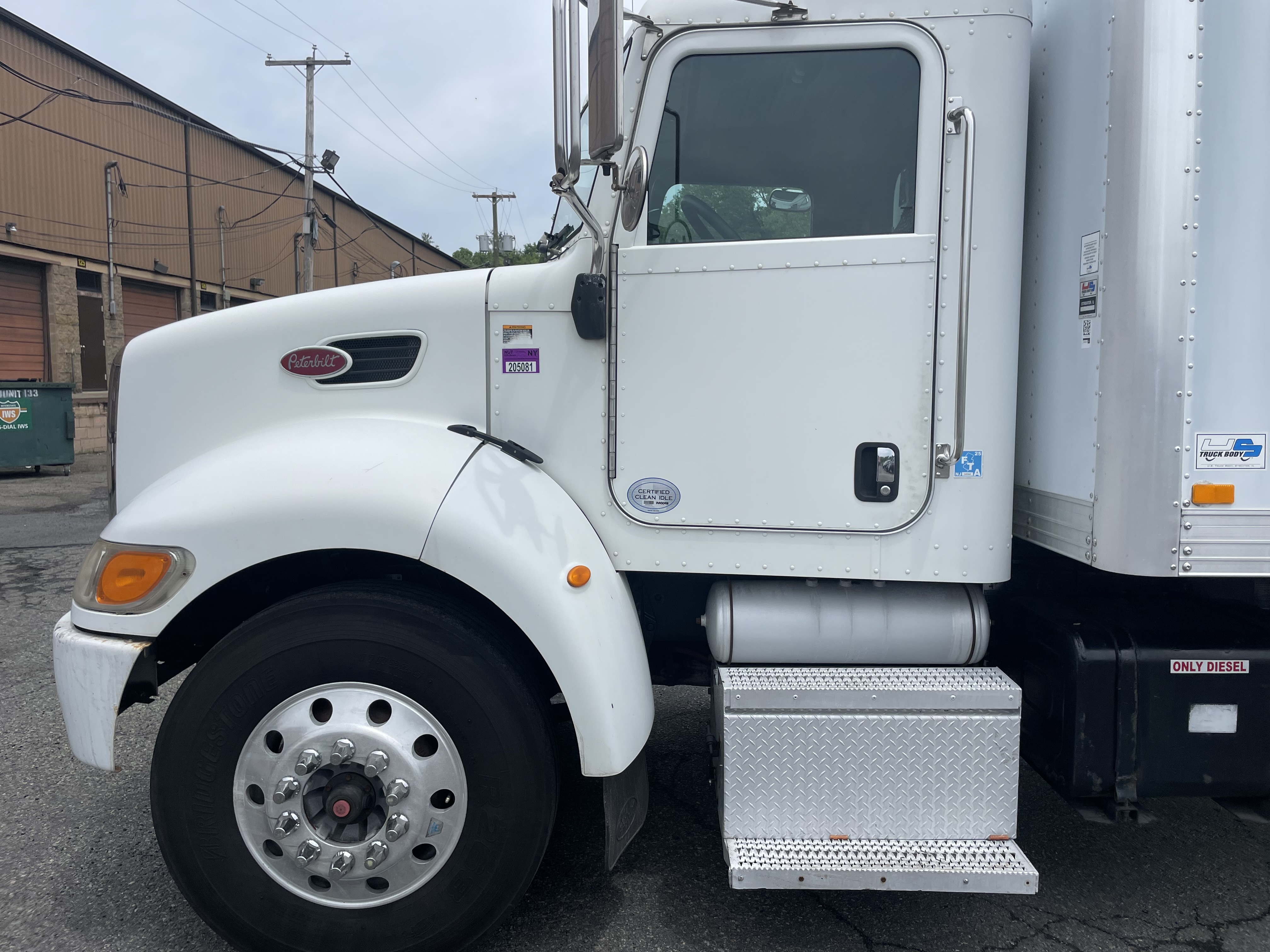 2013 337 For Sale - Peterbilt Trucks - Commercial Truck Trader