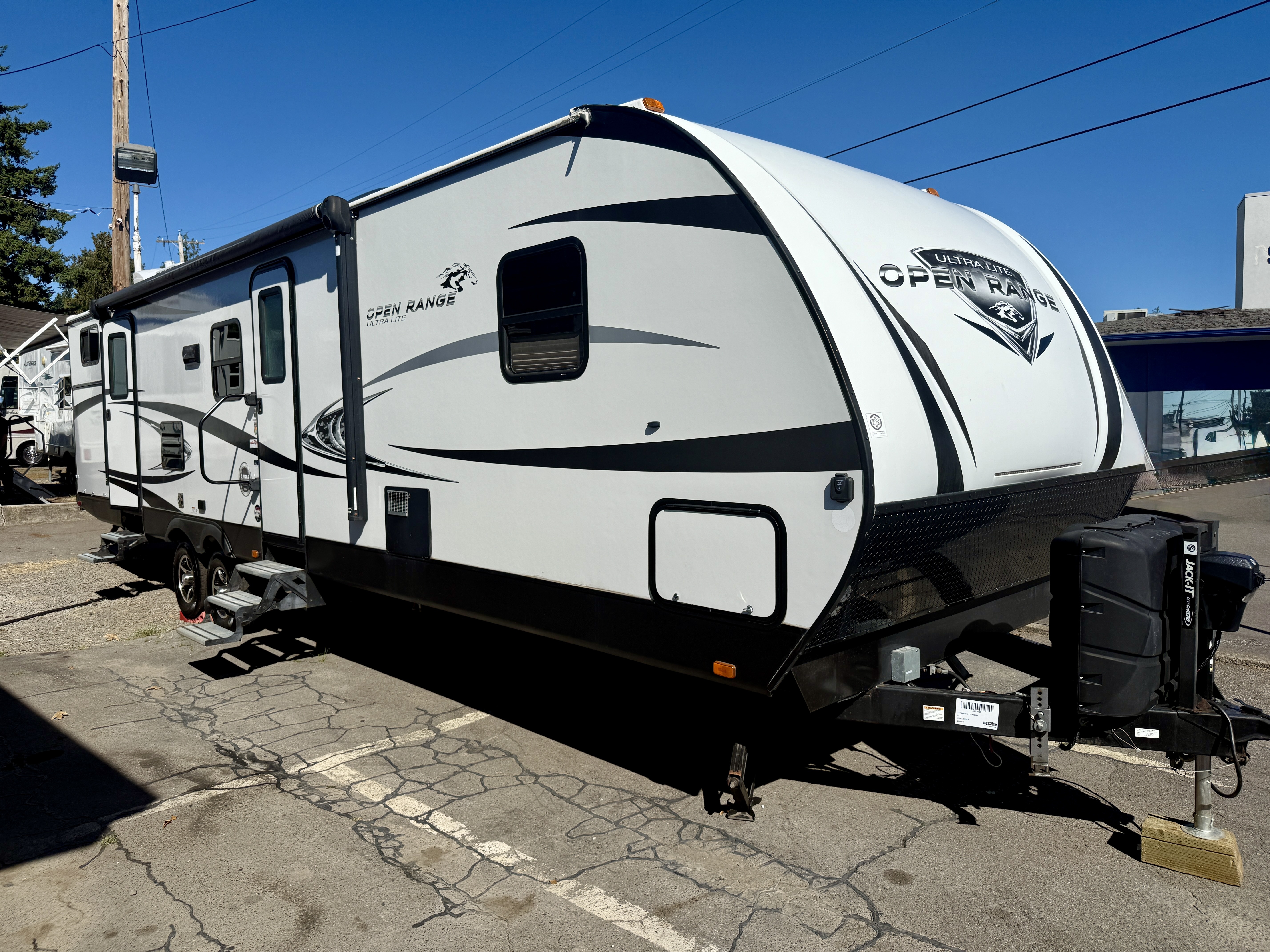 Travel Trailers For Sale near Phillipsville, CA - RV Trader