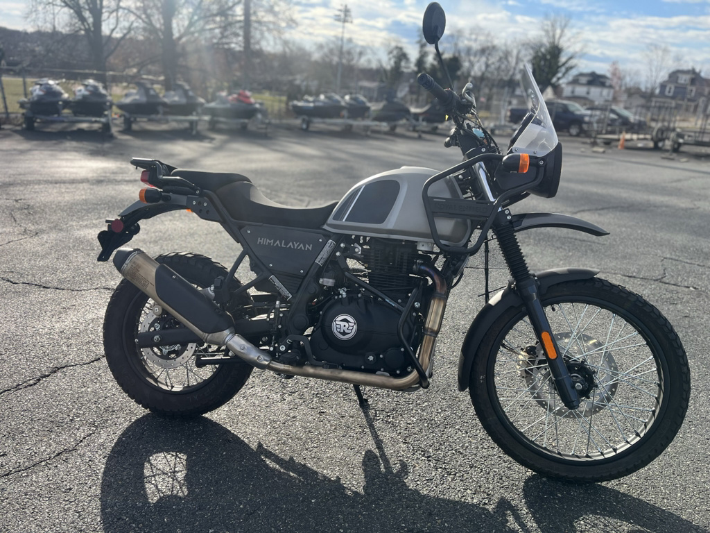 Used Royal Enfield Motorcycles For Sale Near Quaker Hill, CT - Cycle Trader