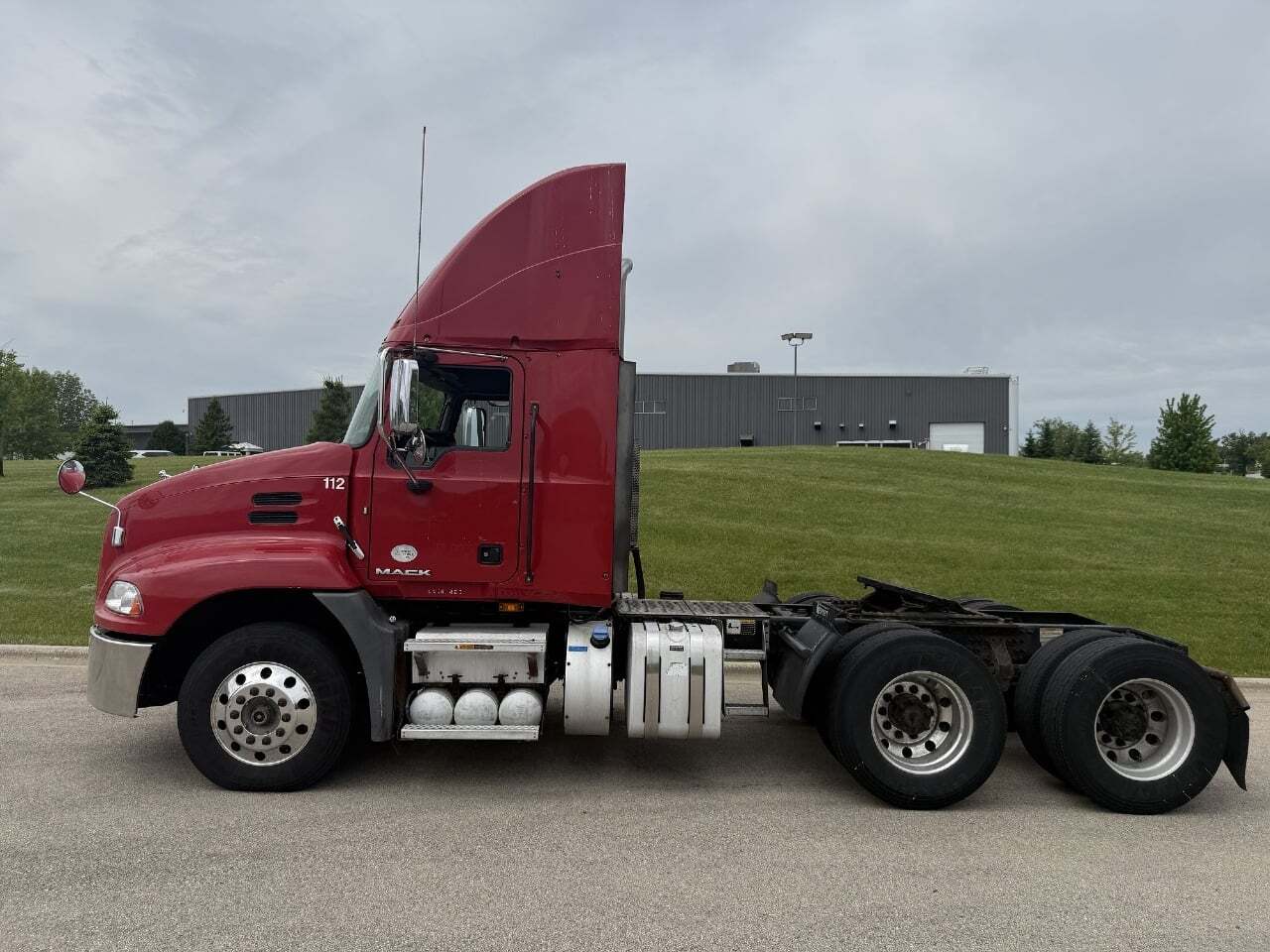 Used 2015 Mack 600 For Sale in Bonita Springs, FL - 5036686391 ...