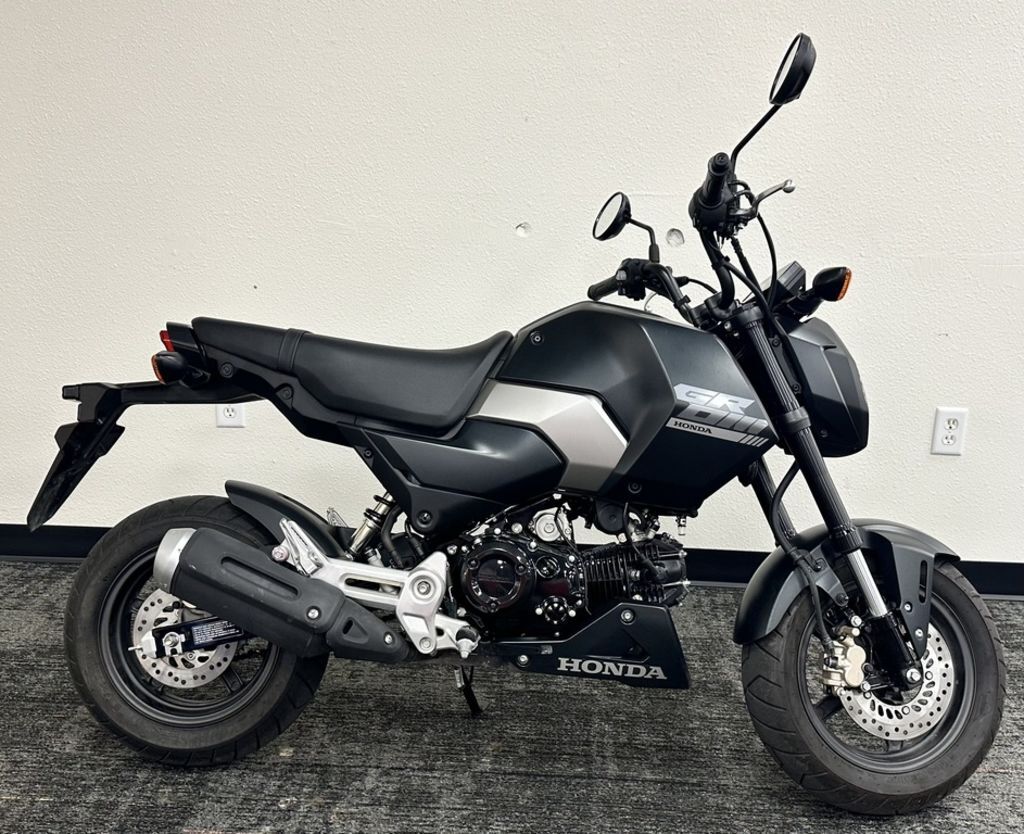 Used Honda Grom Motorcycles For Sale Near Poynette, WI - Cycle Trader