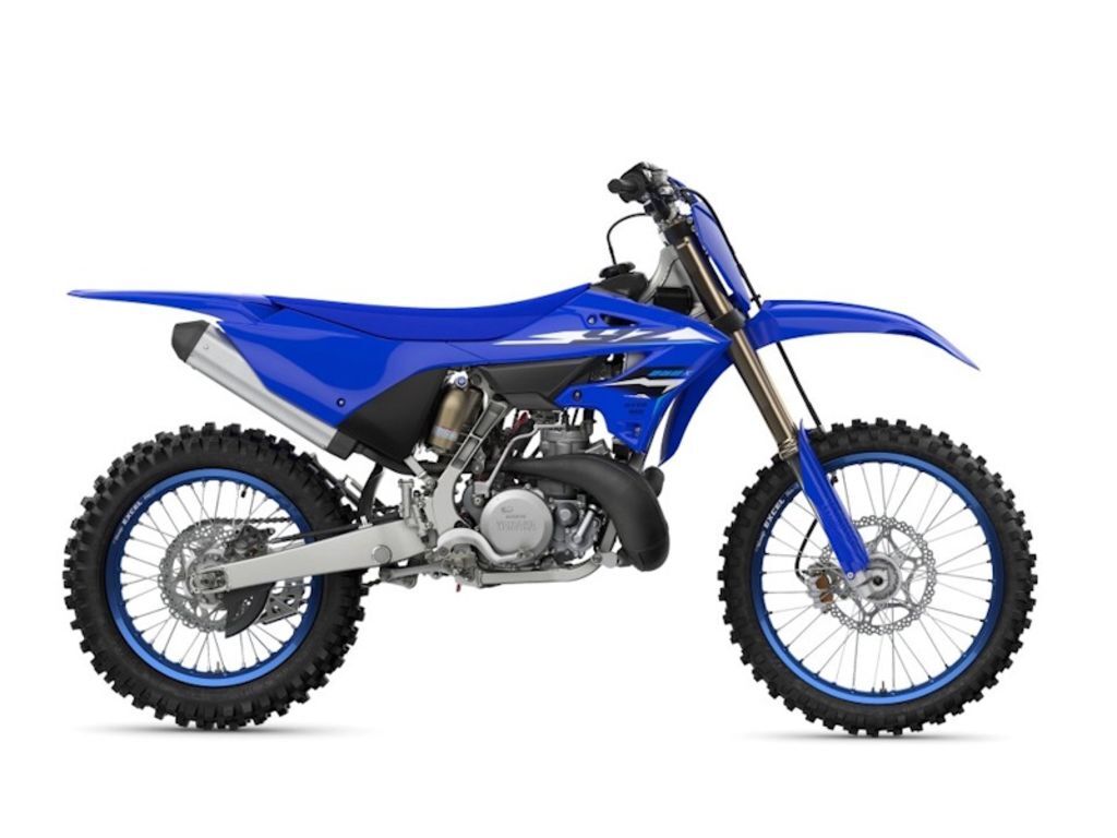 Blue Dirt Bike Motorcycles For Sale Near Brownsburg, IN - Cycle Trader