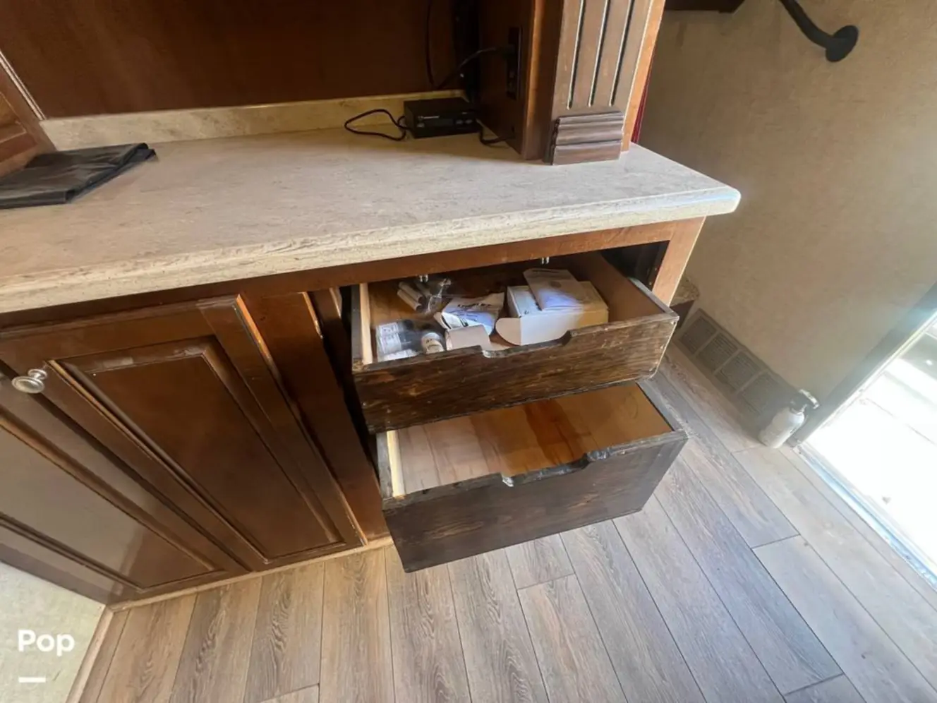 Used 2016 Heartland Landmark 365LM Key West Lm Key West For Sale in ...