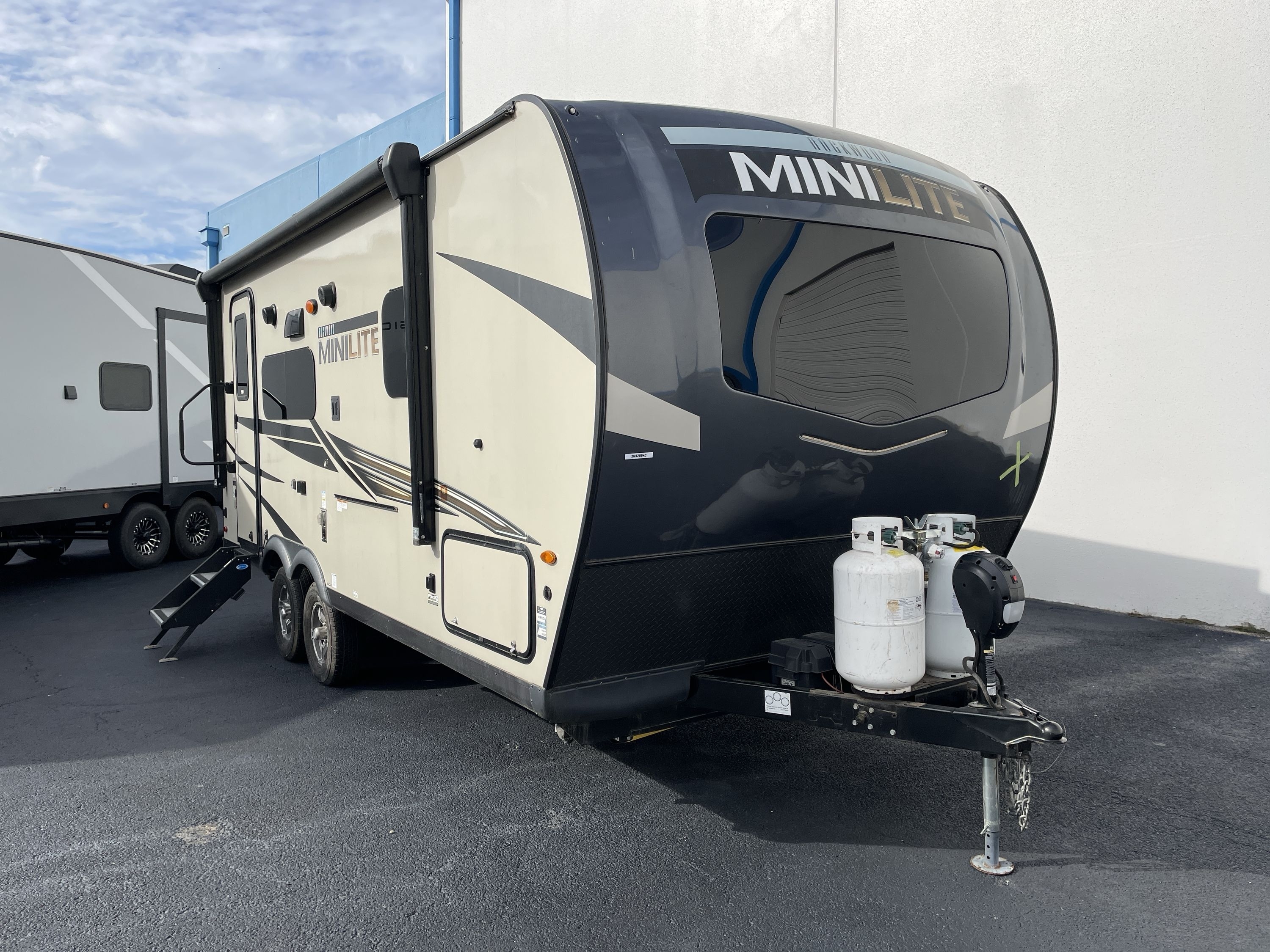 Travel Trailers For Sale near Gramercy, LA - RV Trader