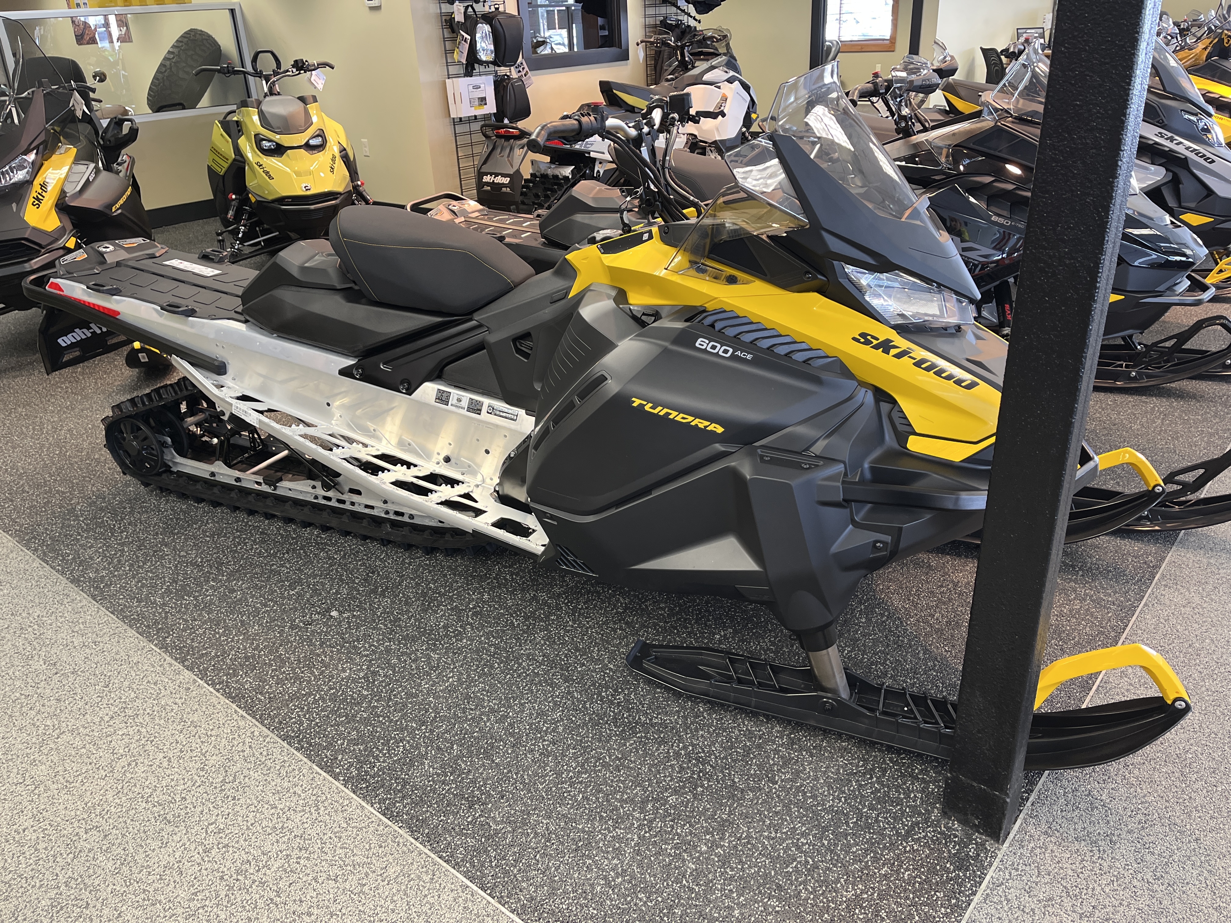 Ski-Doo Snowmobiles For Sale Near Long Beach, Minnesota - Snowmobile Trader