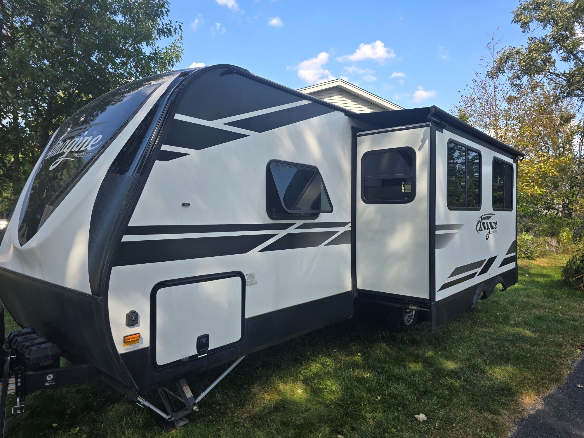 Grand Design RVs For Sale near Glenwood, IL - RV Trader