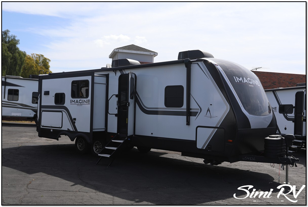 Grand Design Imagine 2670MK RVs For Sale near Cannon International ...