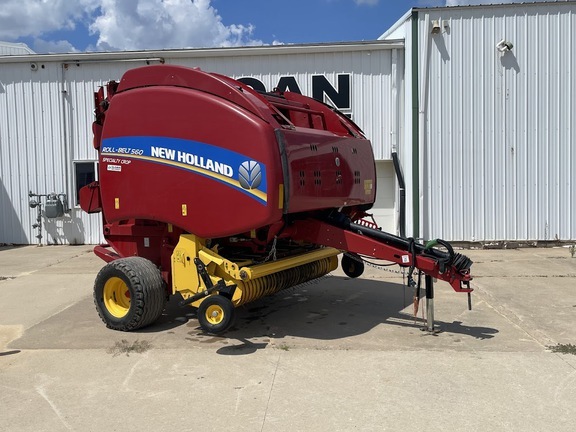 New Holland Equipment listings For Sale Near Beresford, South Dakota ...