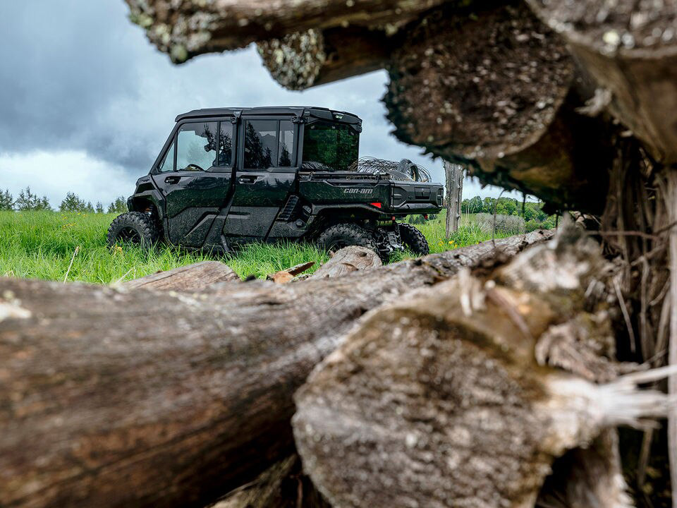 New 2026 Can-Am Defender Max Lone Star HD11 For Sale in Chesapeake, VA ...