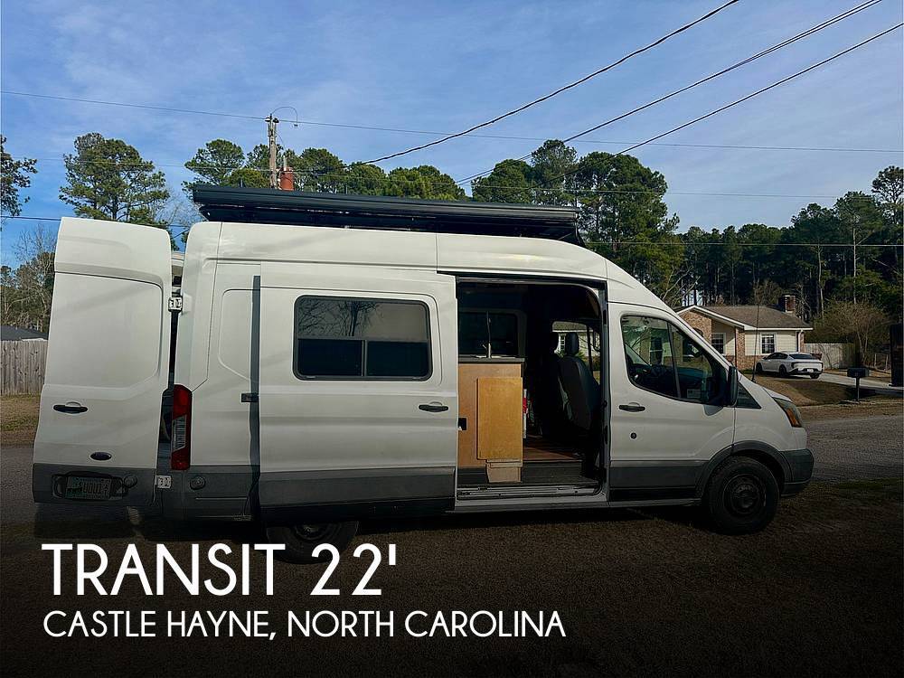 Ford TRANSIT,F-250 Class B RVs and Camper Vans for sale - RV Trader