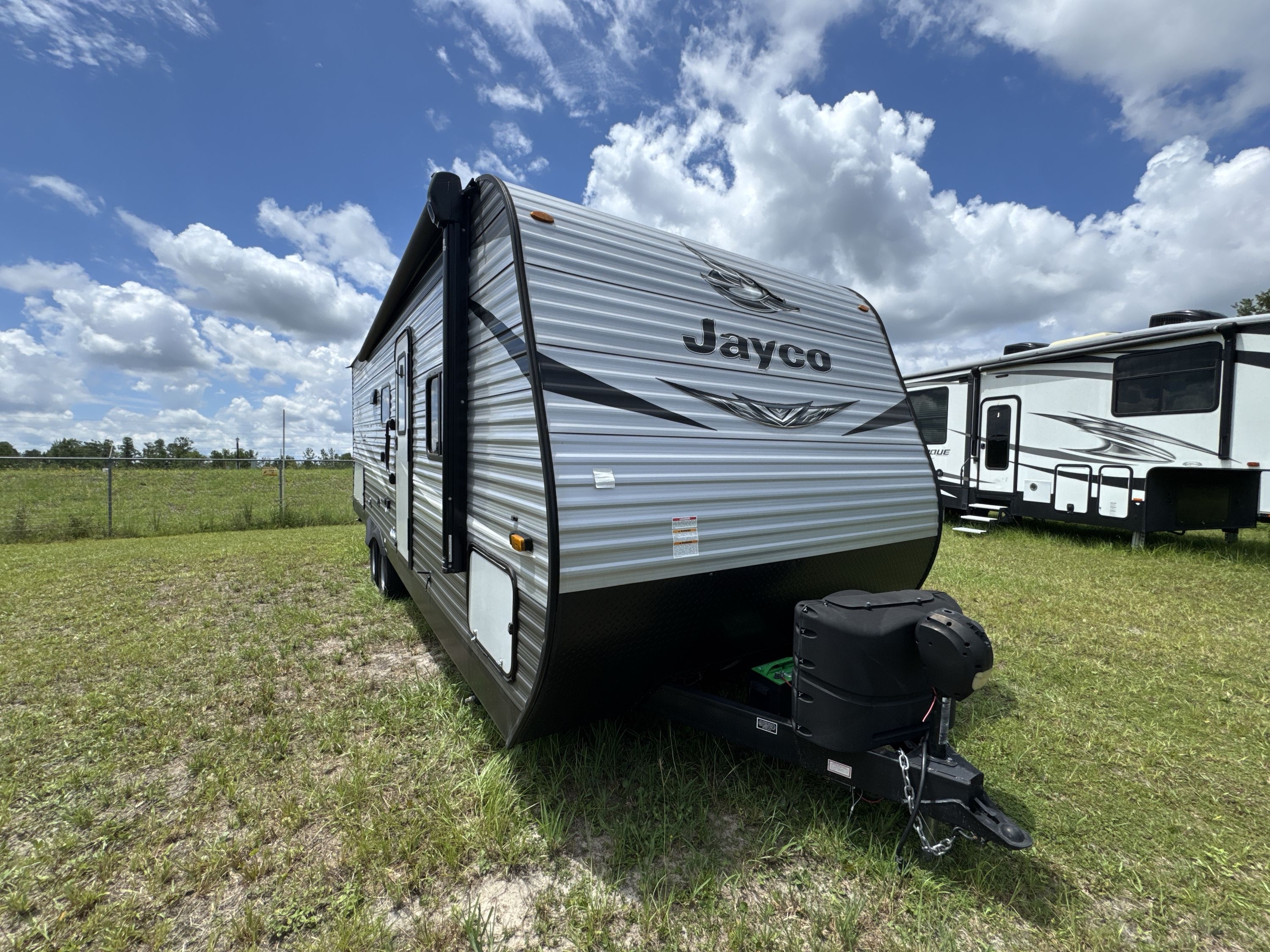 Jayco Travel Trailers For Sale near Bronson, FL - RV Trader