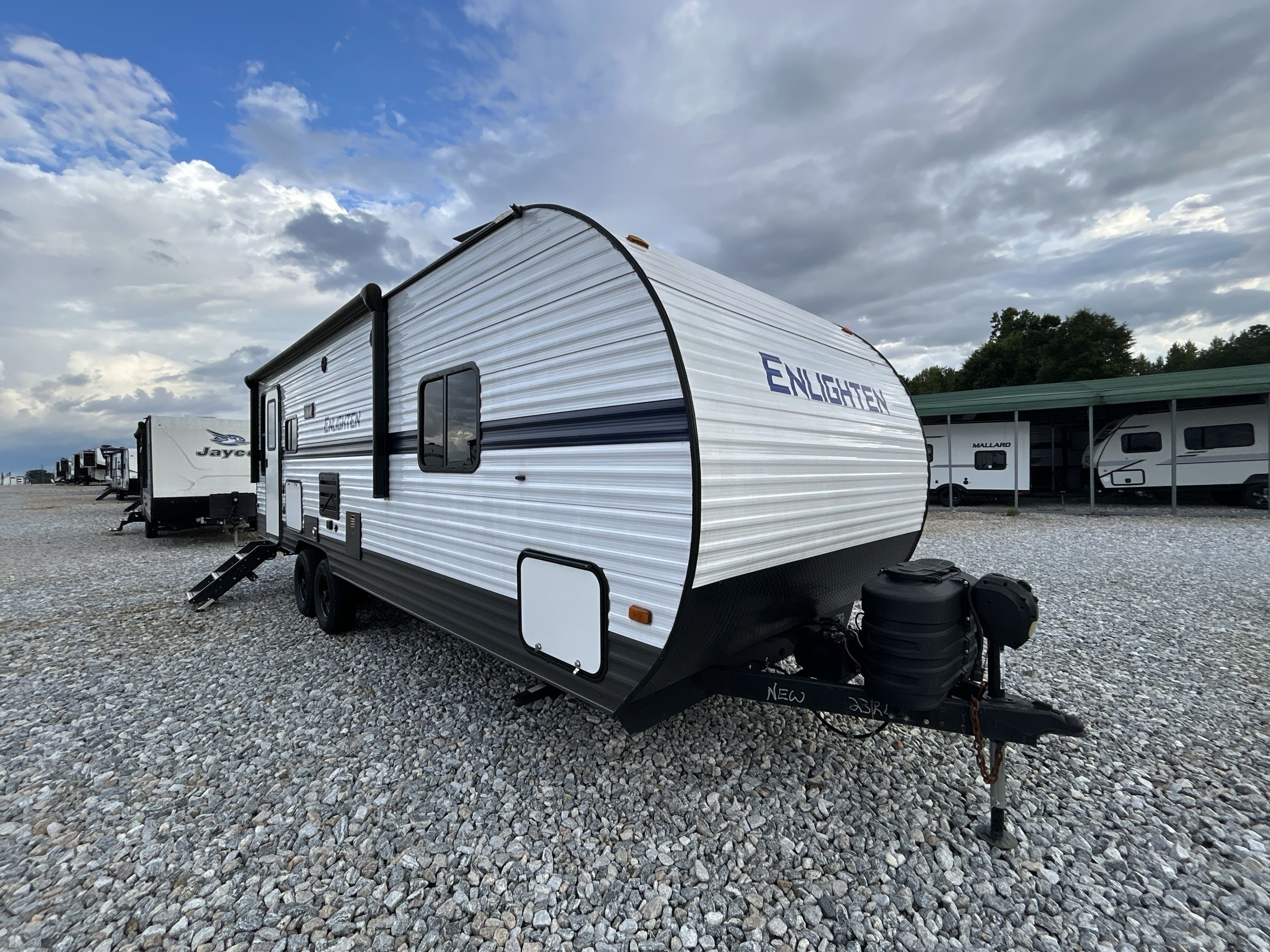 Gulf Stream Travel Trailers For Sale near Pumpkin Center, GA - RV Trader