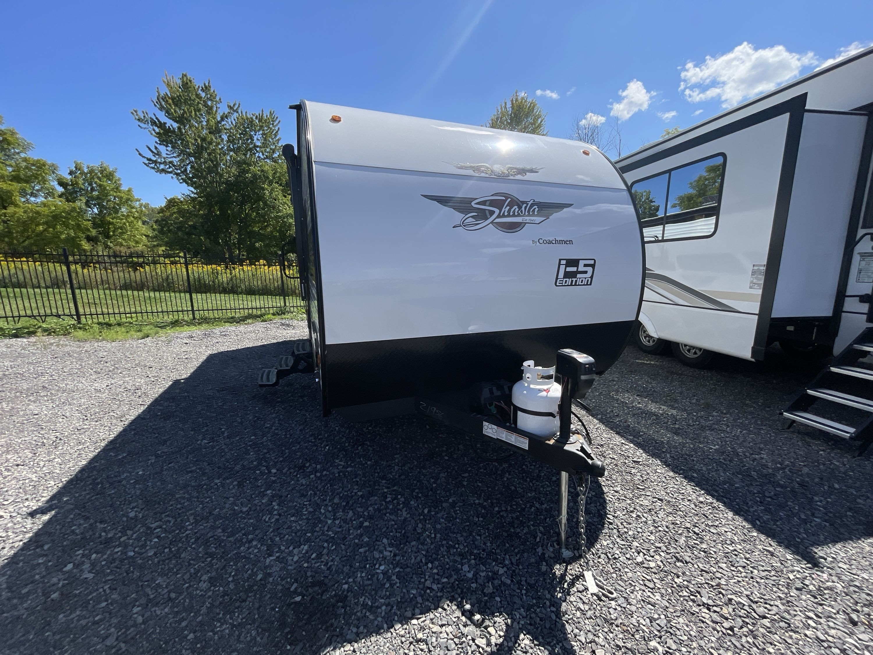 Shasta Travel Trailers For Sale near Forestville, MD - RV Trader