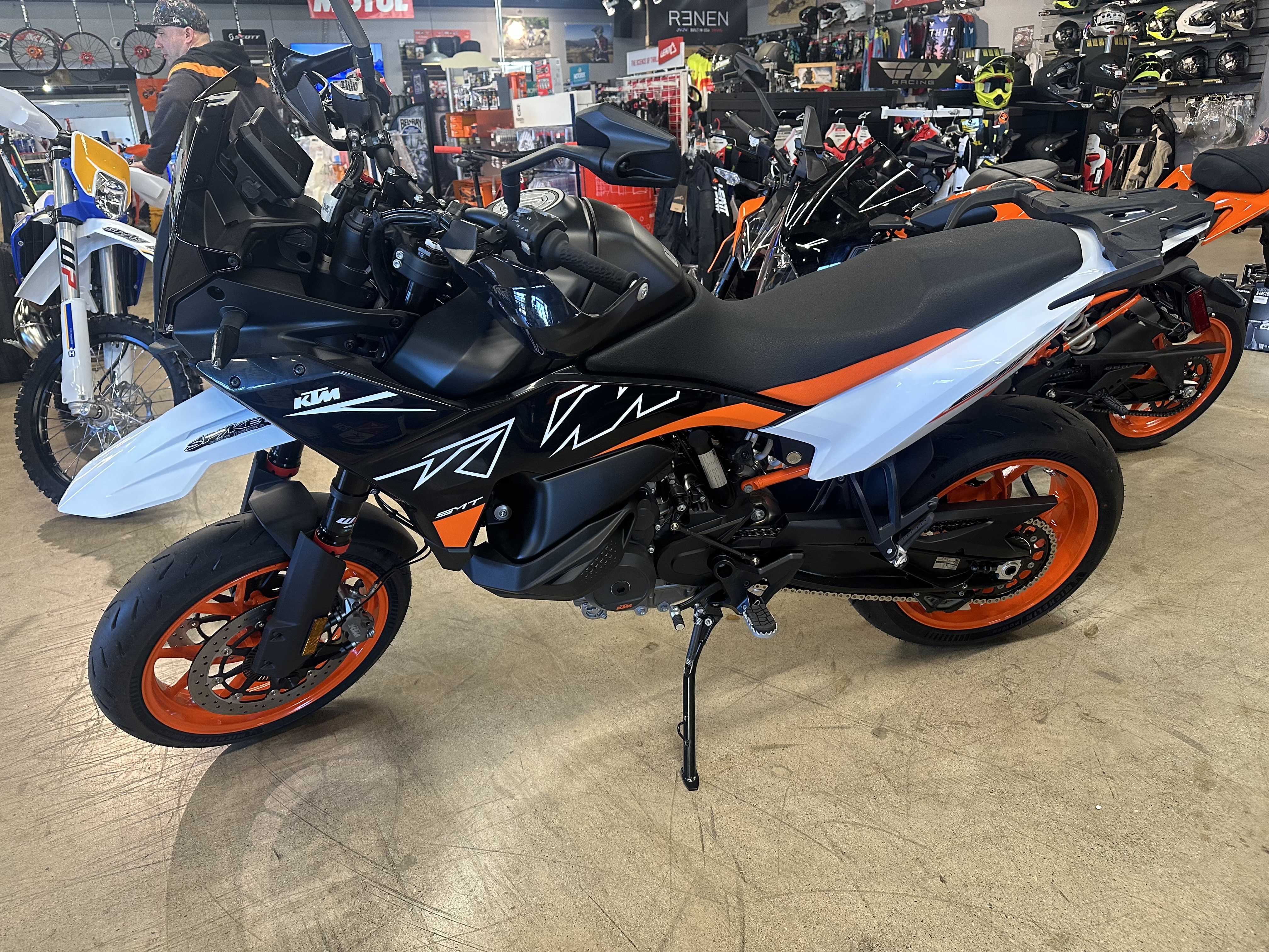 Ktm Sport Touring Motorcycles For Sale Near Downers Grove, IL - Cycle ...