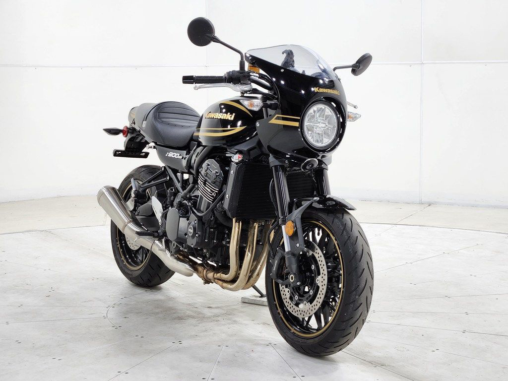 Used Kawasaki Z900RS Motorcycles For Sale Near Canal Winchester, OH ...