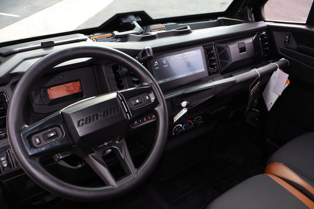 New 2026 Can-Am Defender Max HD11 Lone Star Cab For Sale in Goodyear ...