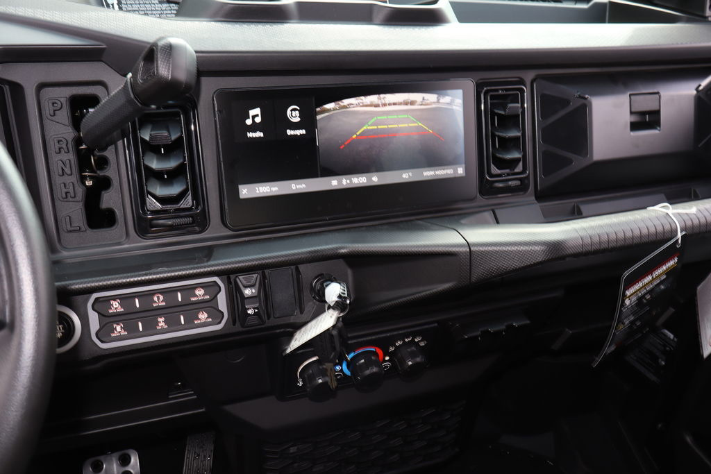 New 2026 Can-Am Defender Max HD11 Lone Star Cab For Sale in Goodyear ...