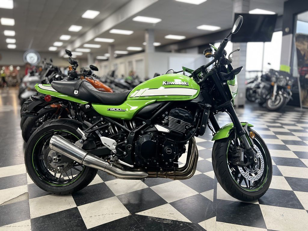 Used Kawasaki Z900RS Motorcycles For Sale Near Dunlap Lake, IL - Cycle ...