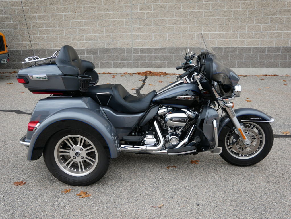 Used Trike Motorcycles For Sale Near Quaker Hill, CT - Cycle Trader