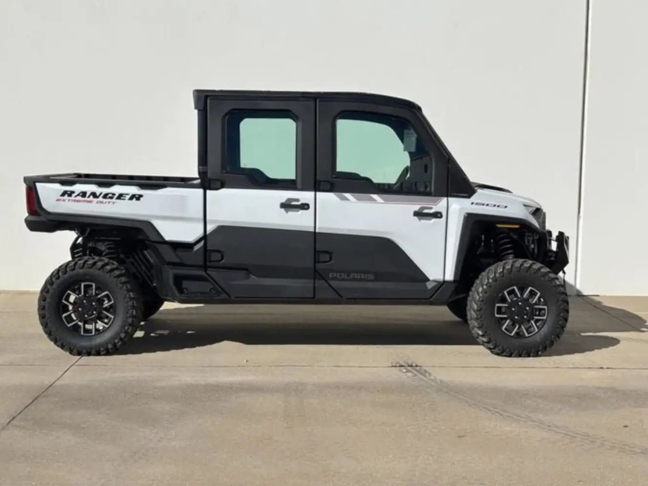 New 2025 Polaris Ranger Crew Xd 1500 Northstar Edition Ultimate For ...