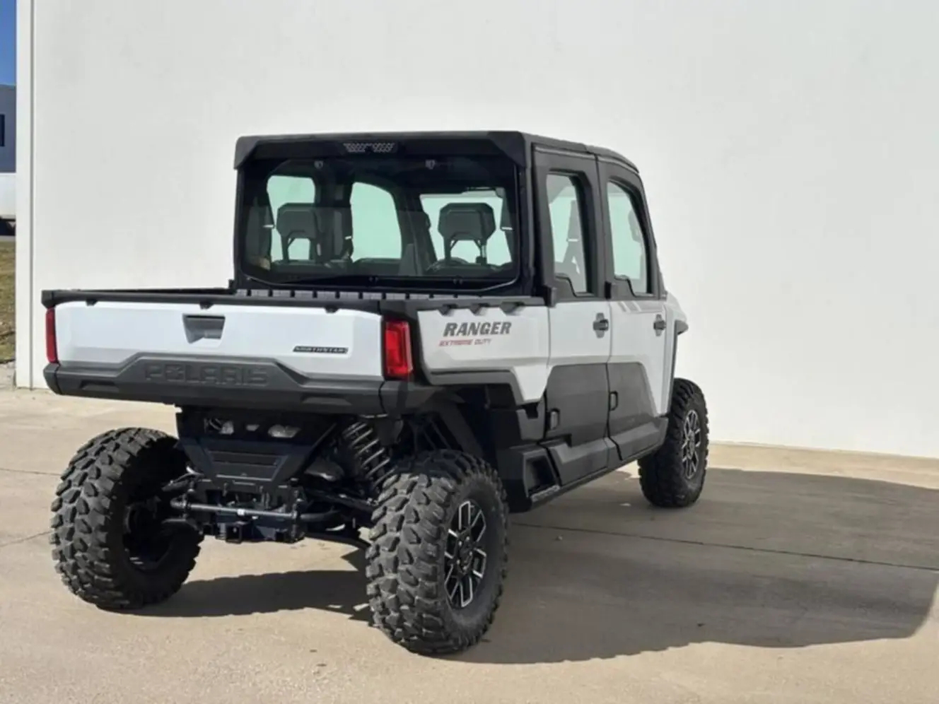 New 2025 Polaris Ranger Crew Xd 1500 Northstar Edition Ultimate For ...