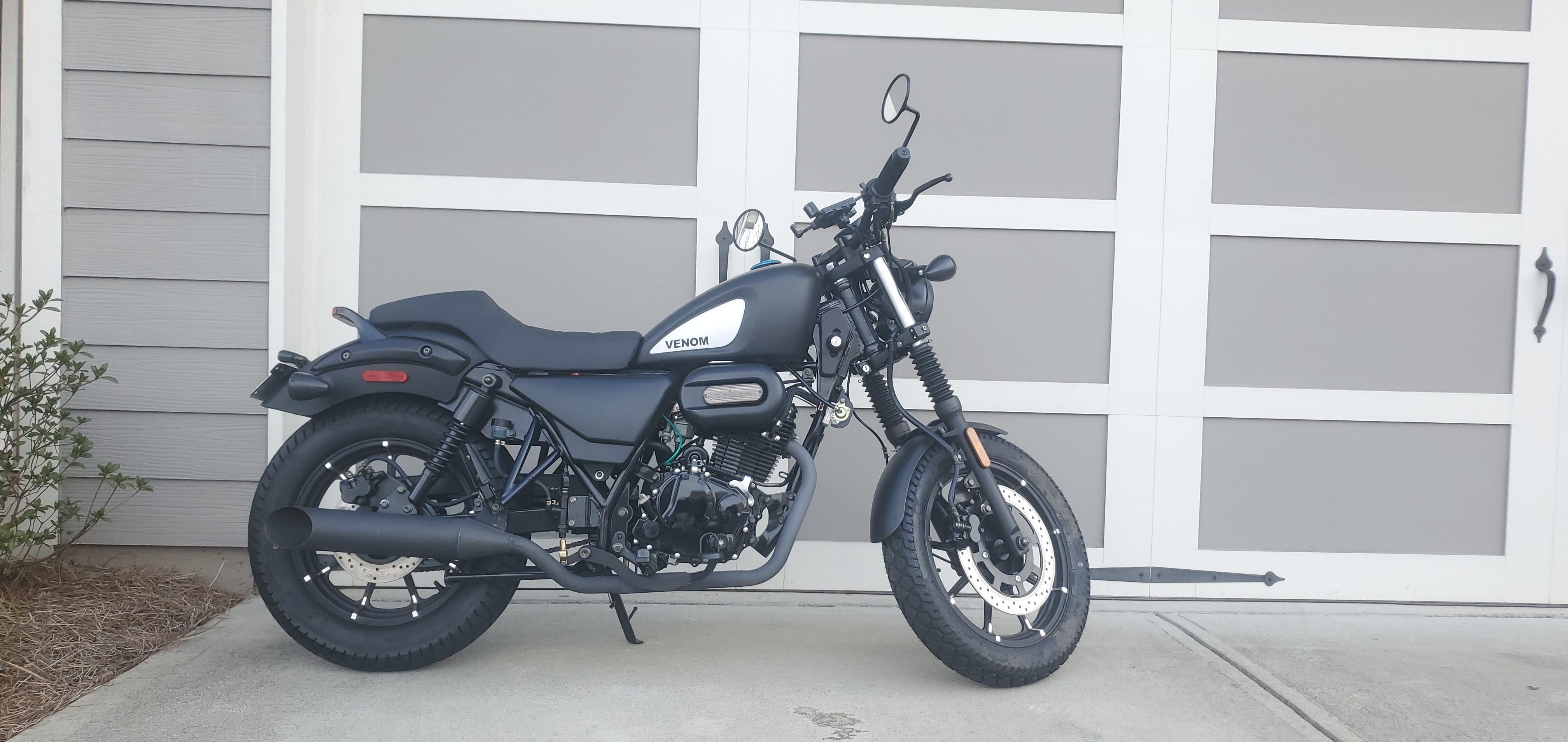 Custom Motorcycles Under $2000 For Sale Near Midway, KY - Cycle Trader