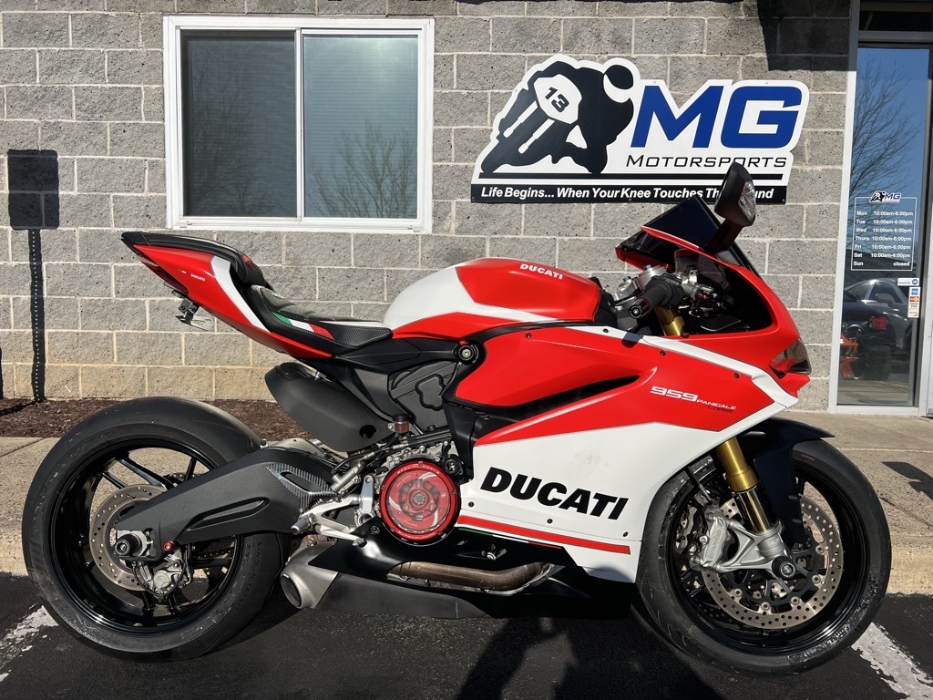 Ducati Panigale Motorcycles For Sale Near Atkinson, NH - Cycle Trader